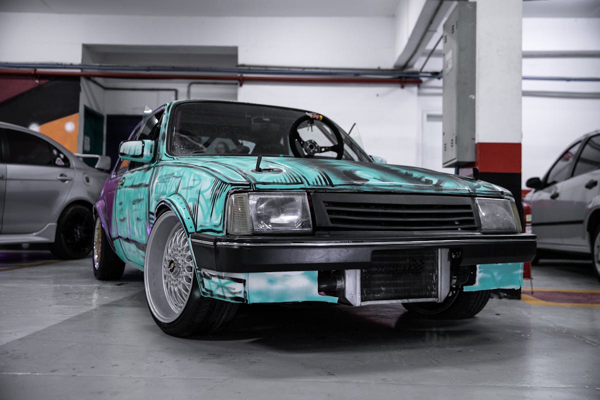 Chevy Chevette Photos, Download The BEST Free Chevy Chevette Stock ...