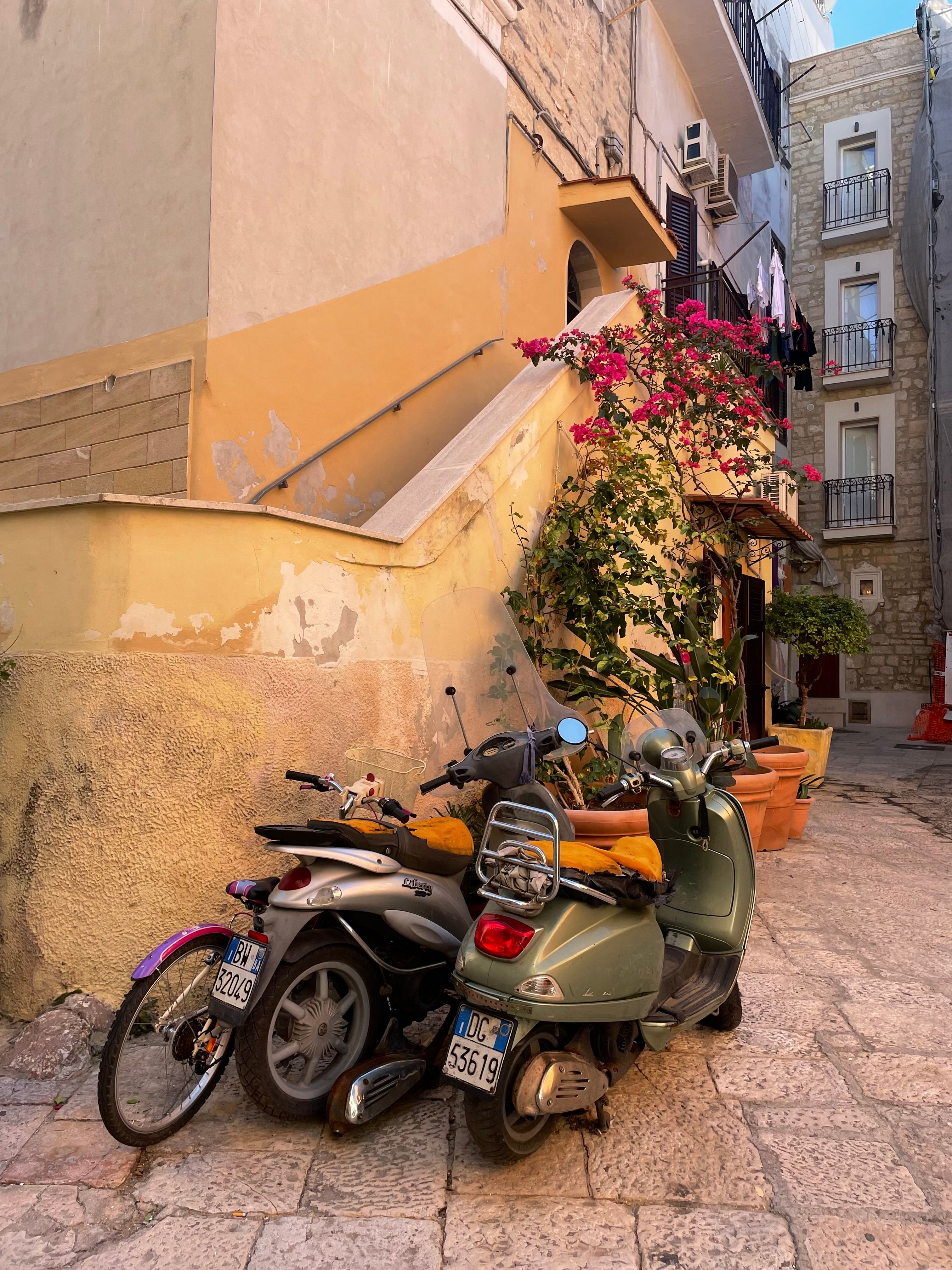 Alleyway Background Photos, Download The BEST Free Alleyway Background ...