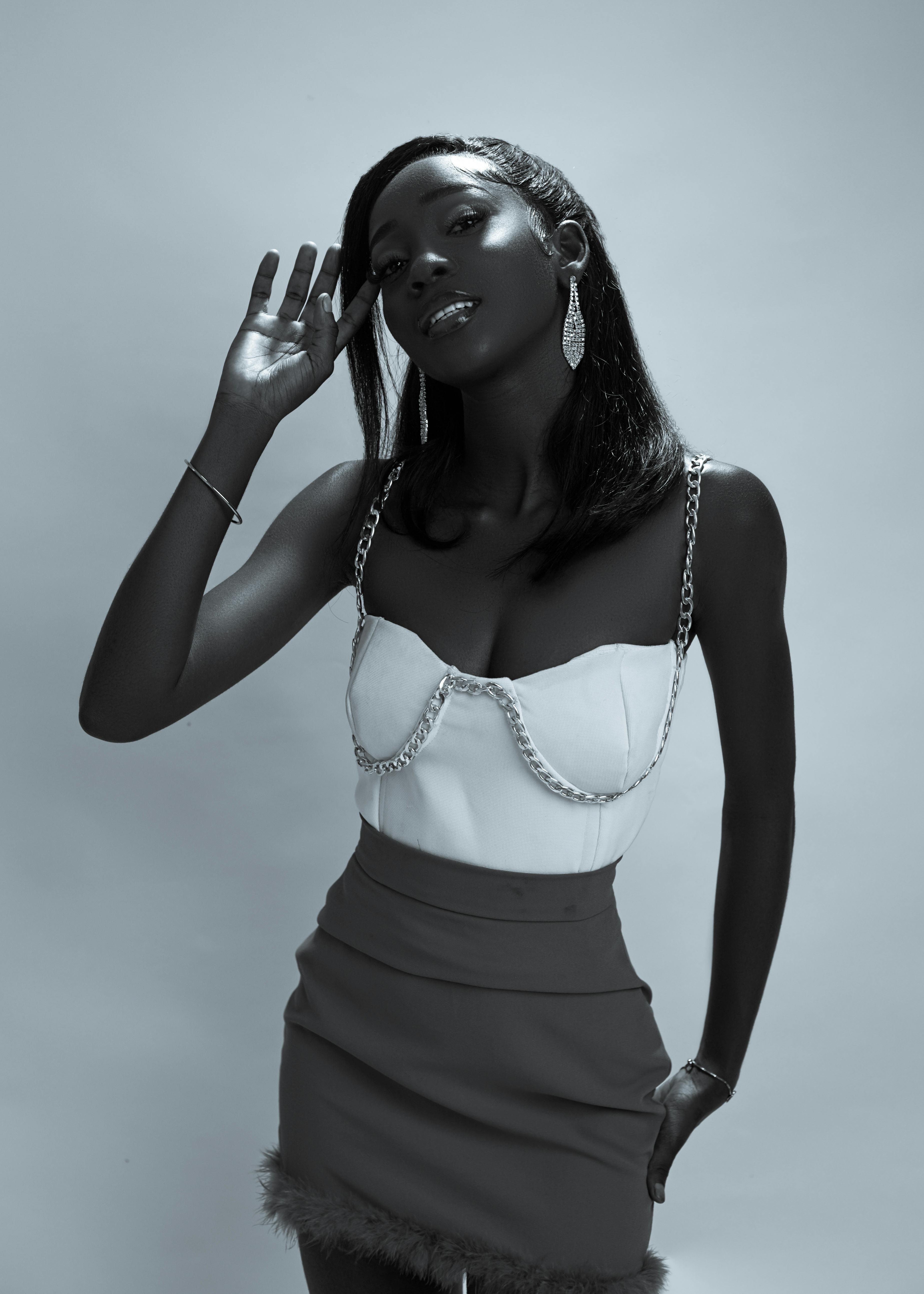 Olasupo John - 사진