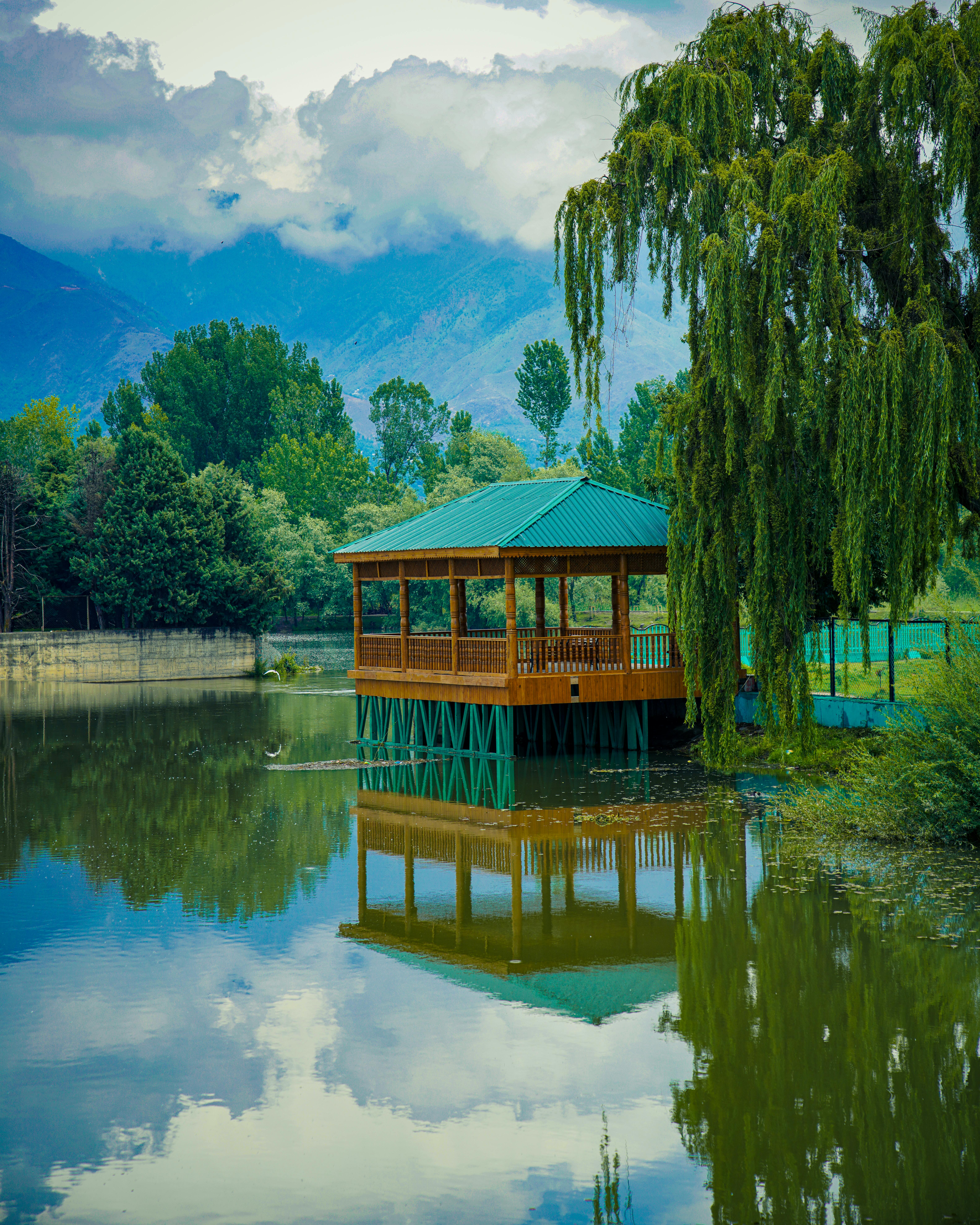 Imad Clicks - Photography