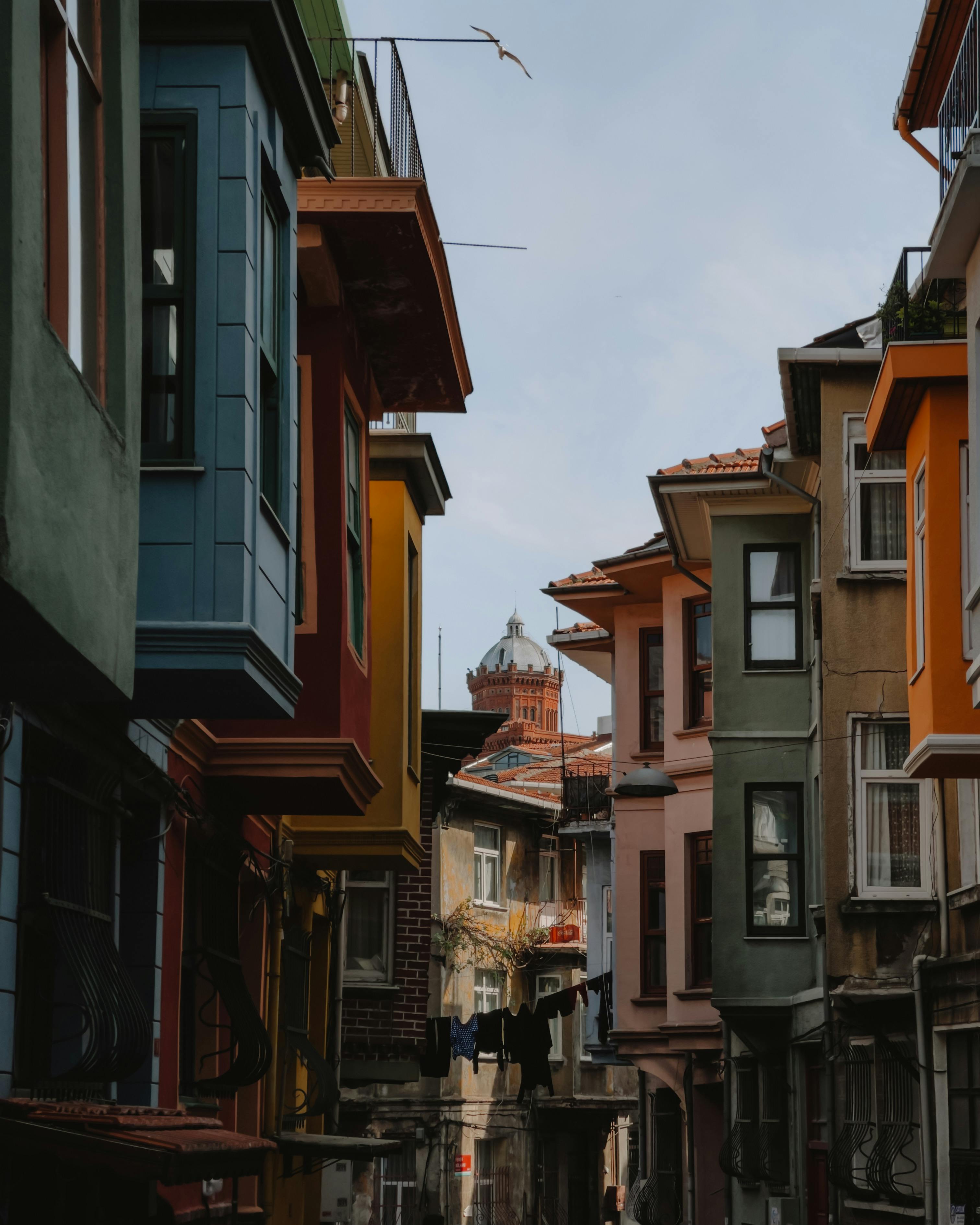 Istanbul Buildings Photos, Download The BEST Free Istanbul Buildings ...