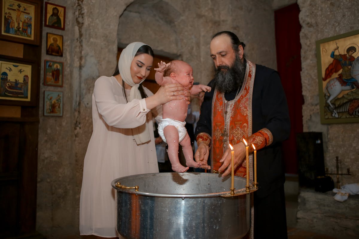 Baptism Photos, Download The BEST Free Baptism Stock Photos & HD Images
