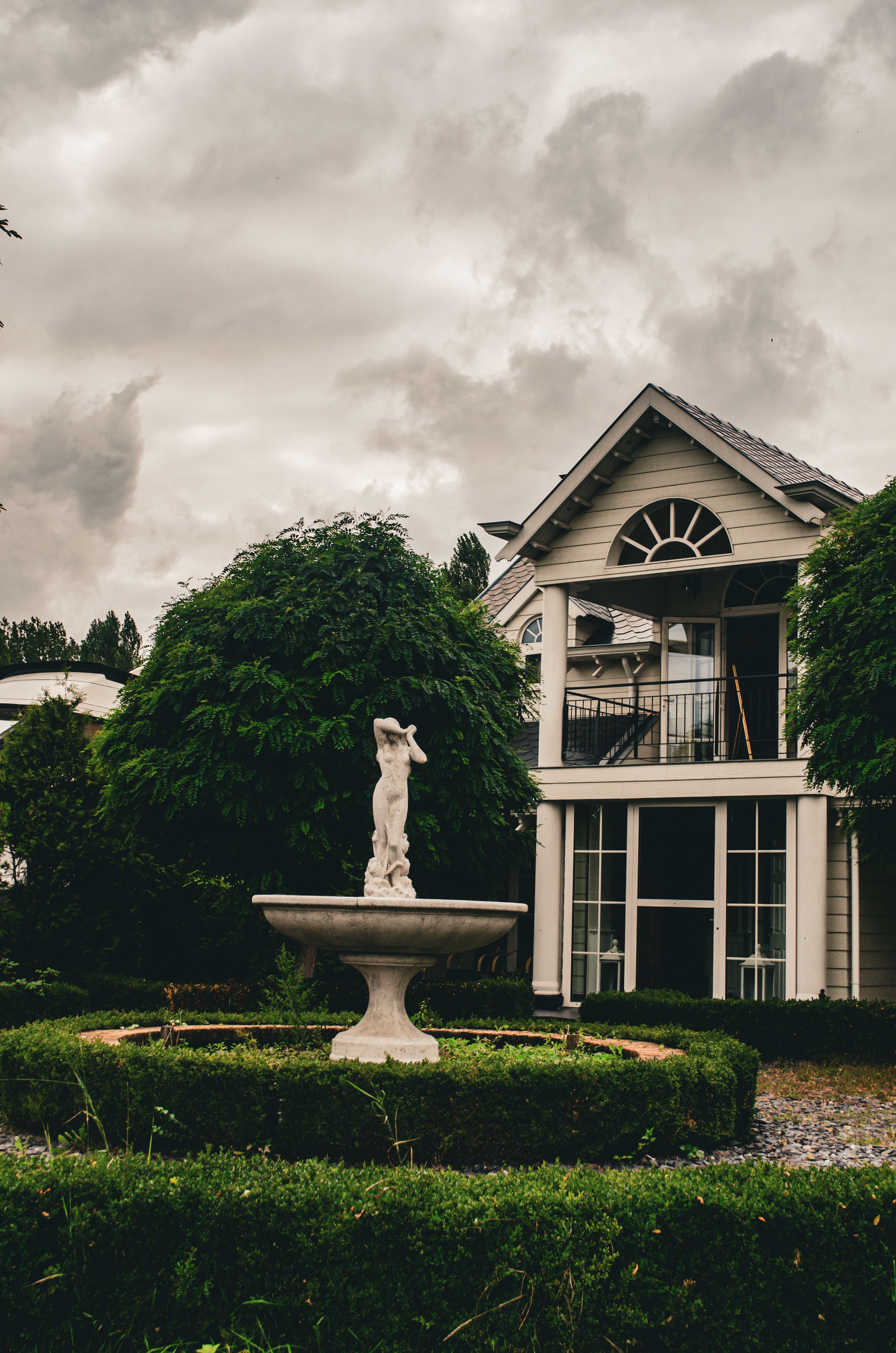 house · Free Stock Photo