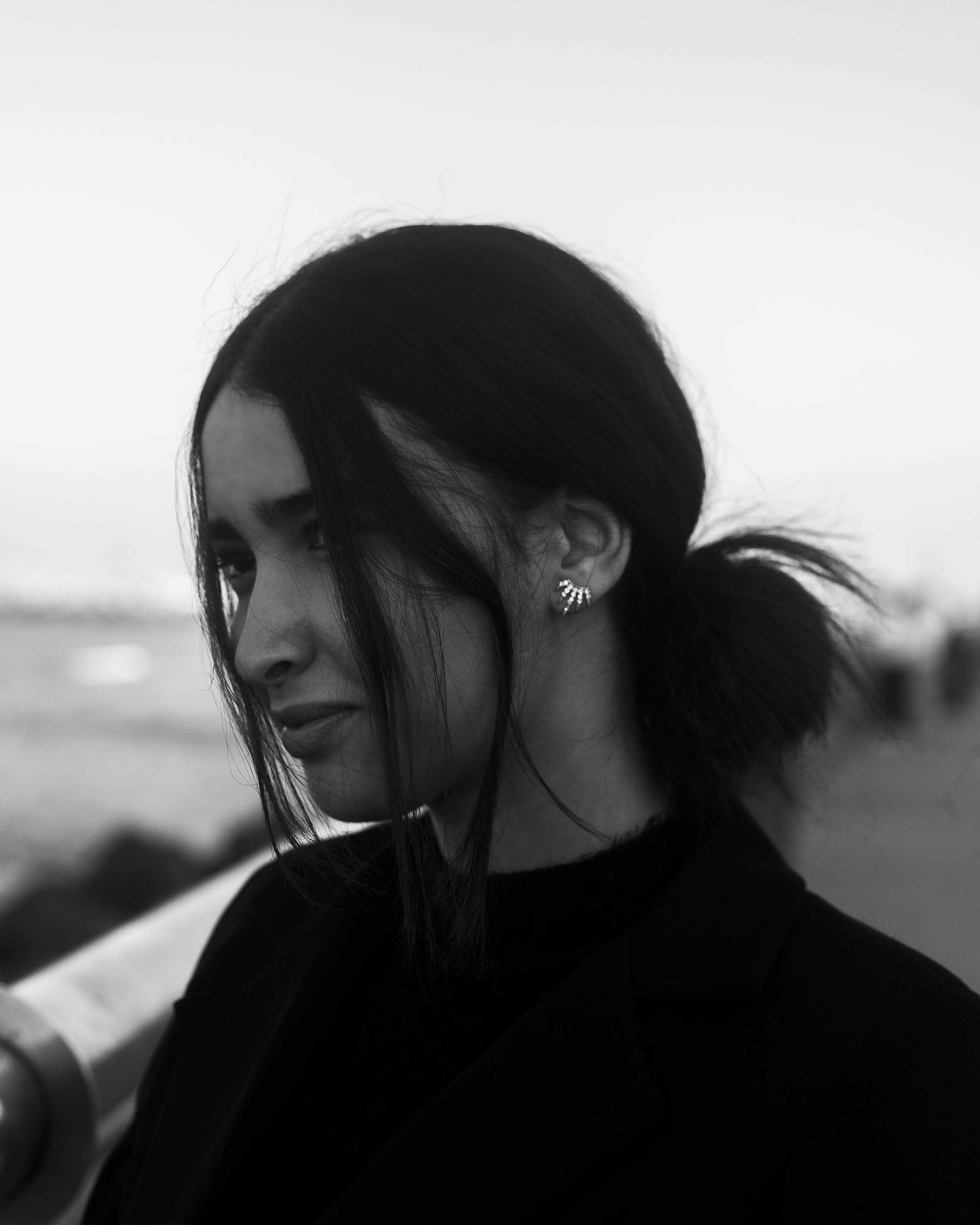 Fashion Model Portrait Photos, Download The BEST Free Fashion Model ...