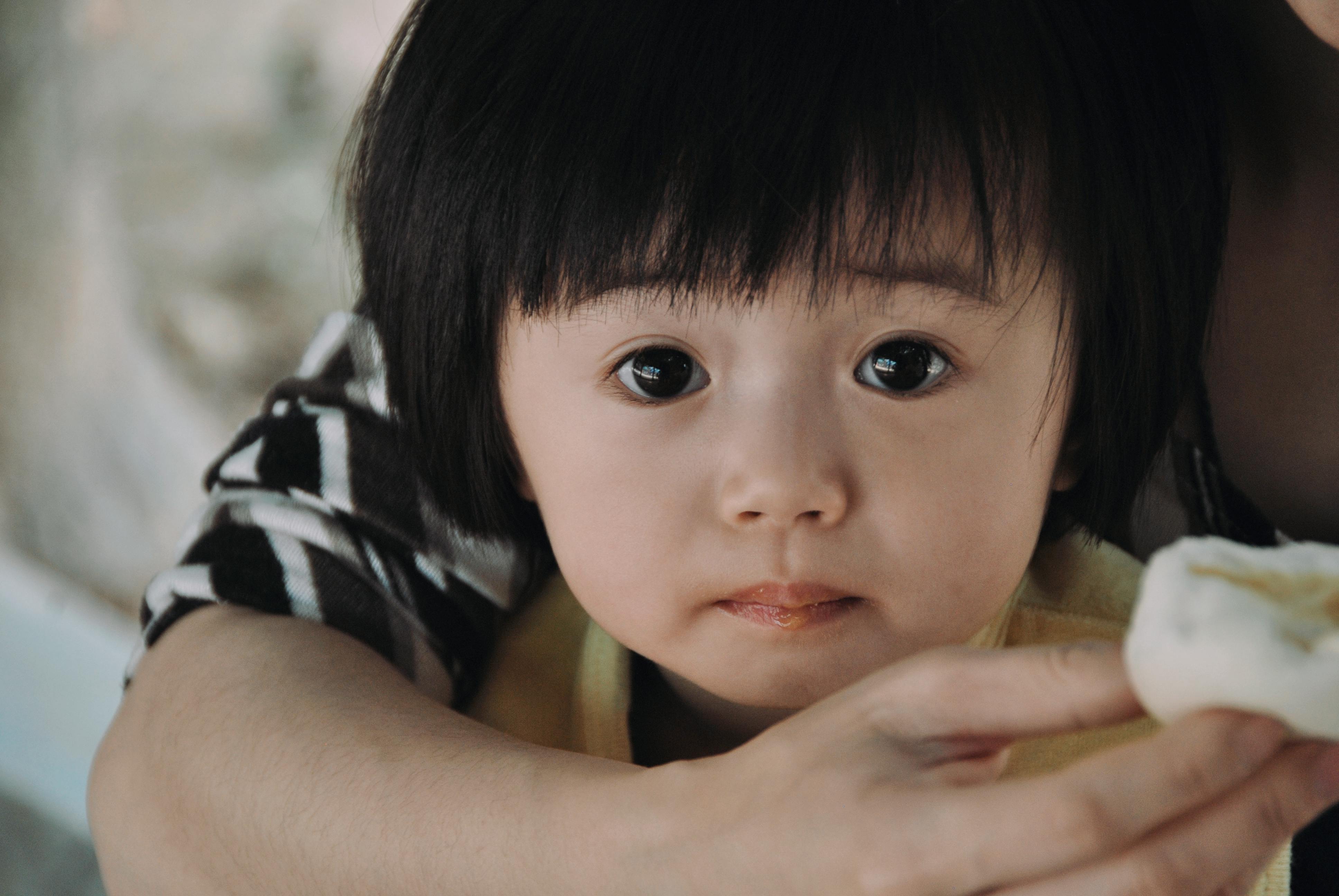 有关adorable, baby, beauty, boy, cheerful, child, childhood, children ...