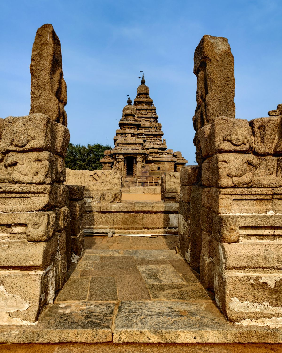 Mahabalipuram Temple Photos, Download The BEST Free Mahabalipuram ...
