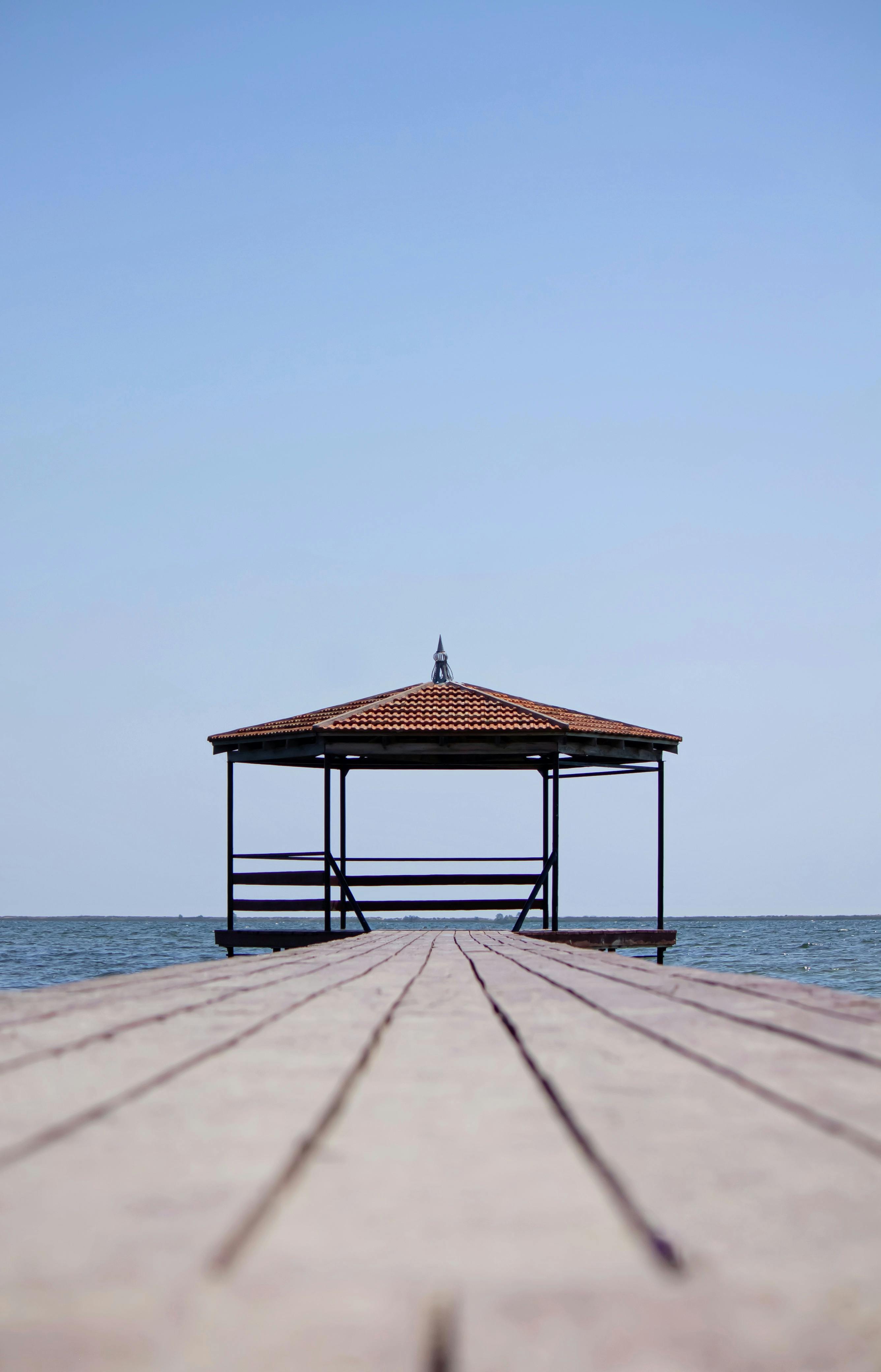 Gazebo Platform Photos, Download The BEST Free Gazebo Platform Stock ...