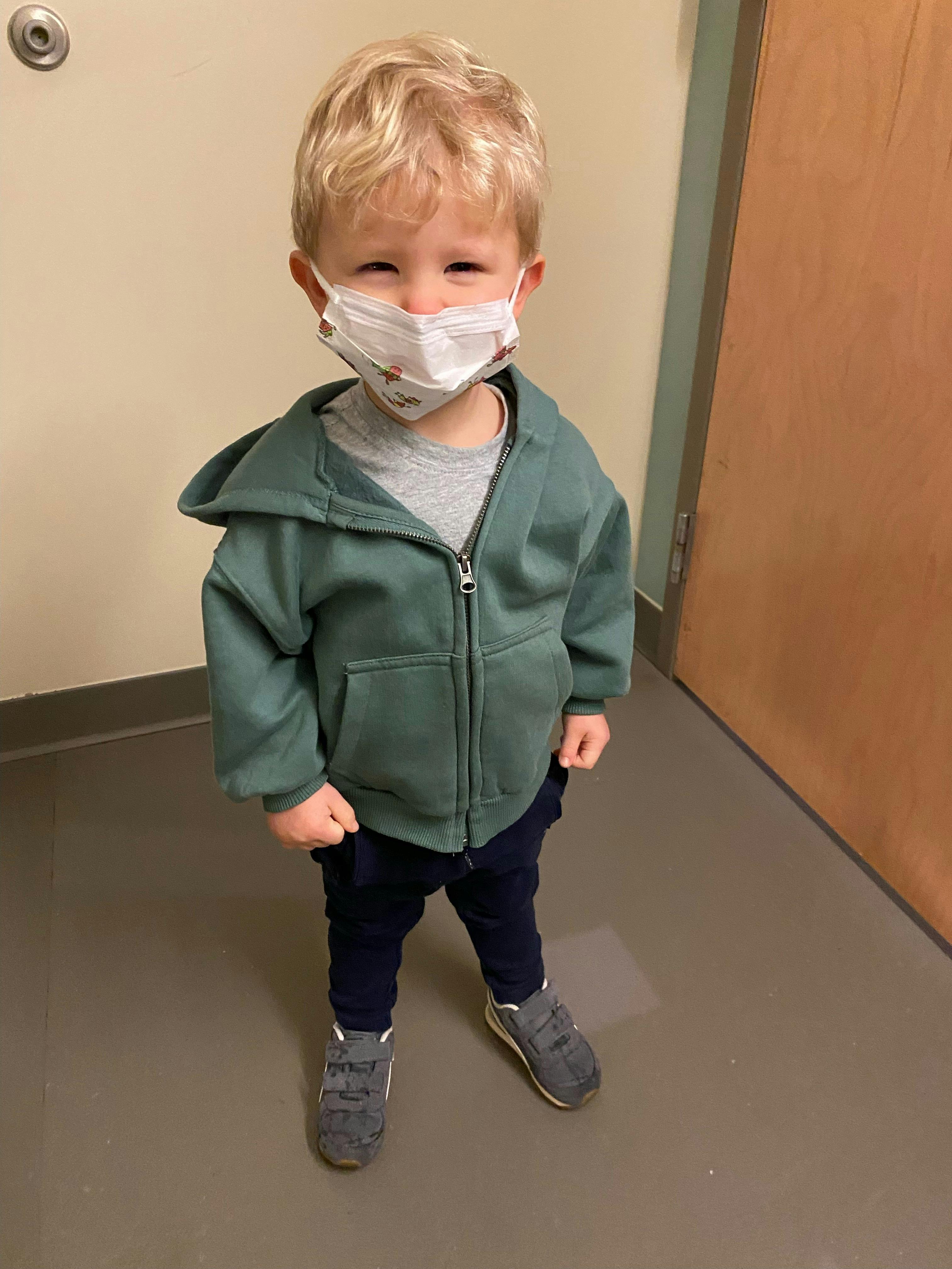 Aaron Schmid - Photographie