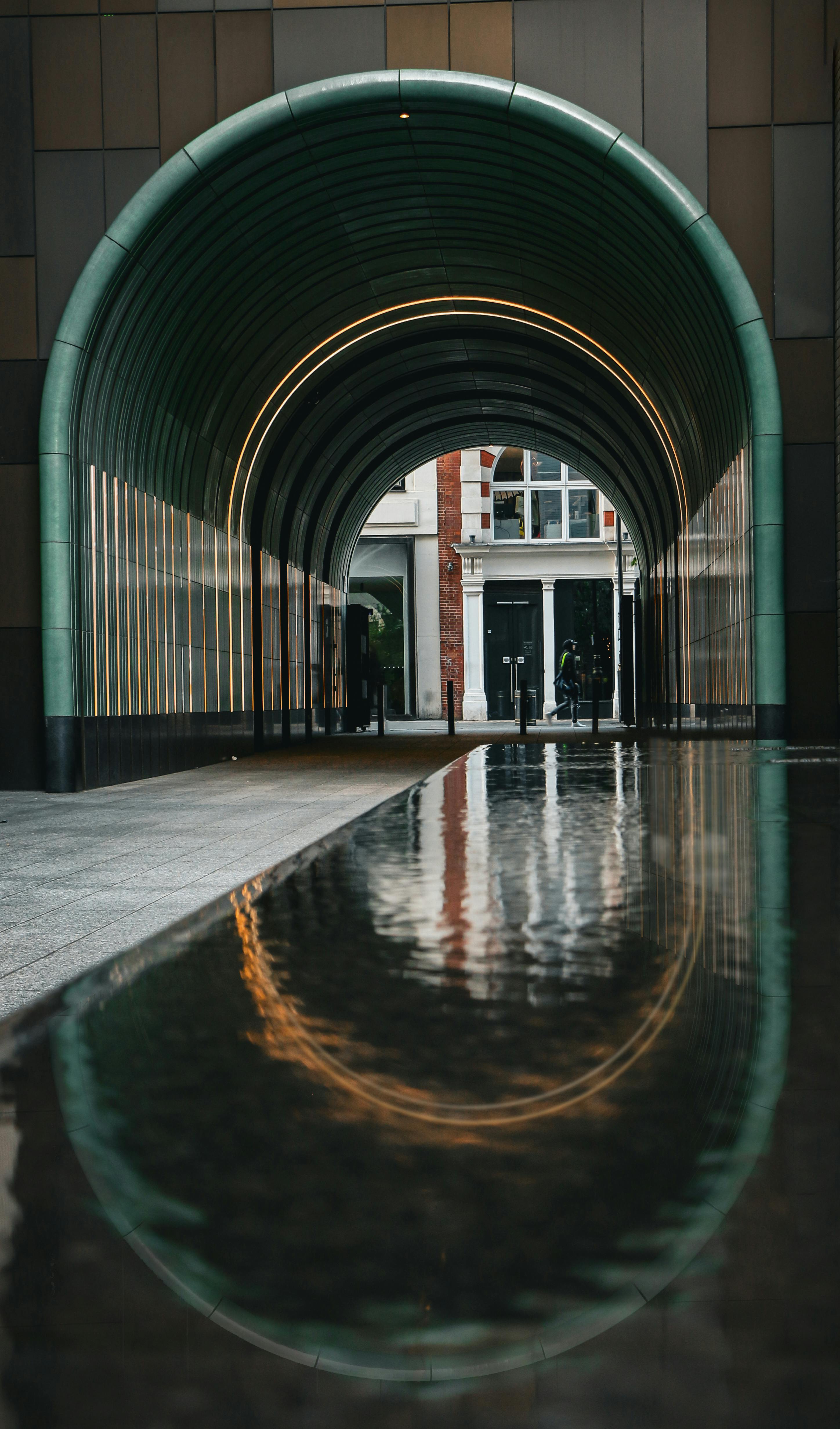 Water Tunnel Photos, Download The BEST Free Water Tunnel Stock Photos ...