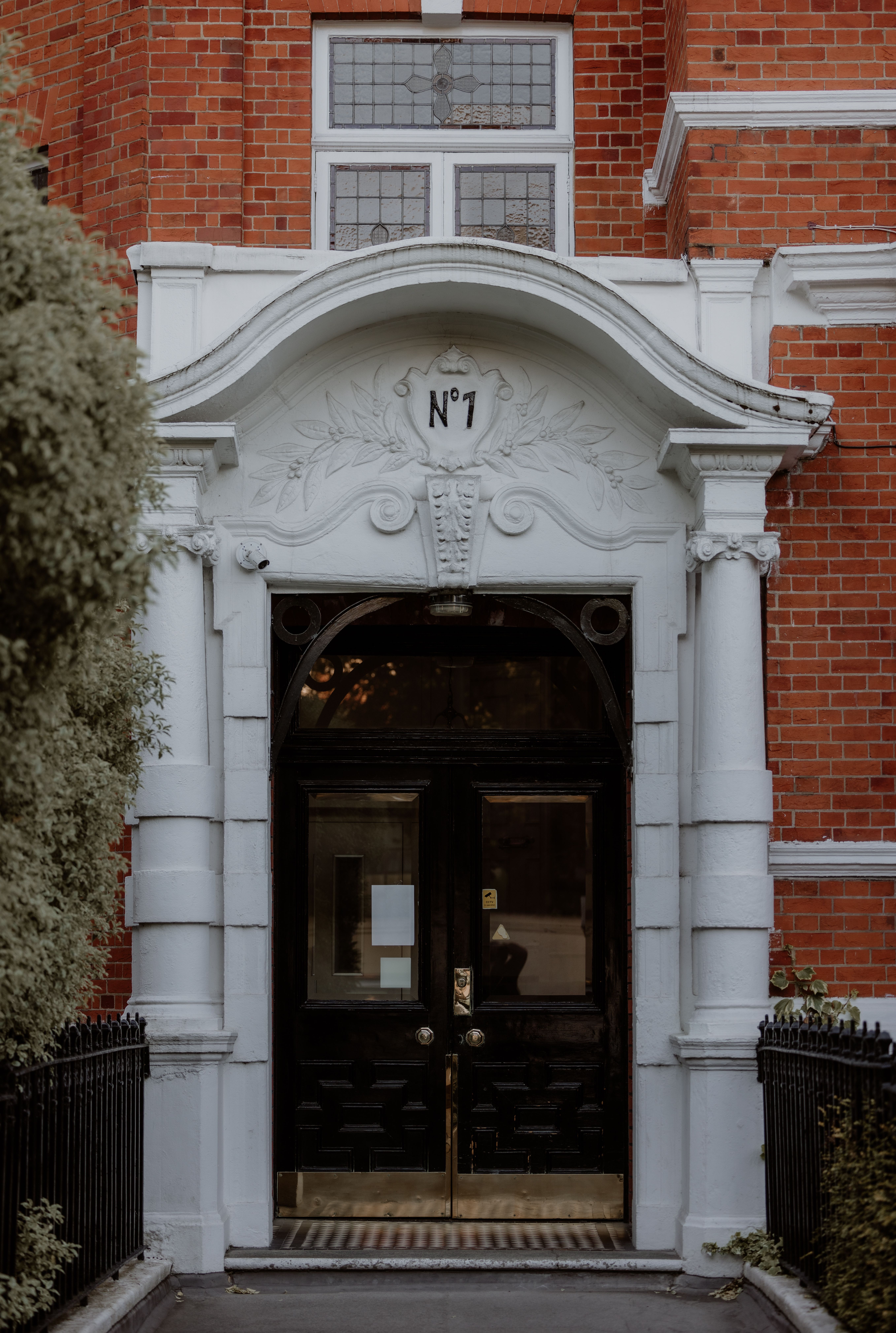Victorian Entrance Photos, Download The BEST Free Victorian Entrance ...