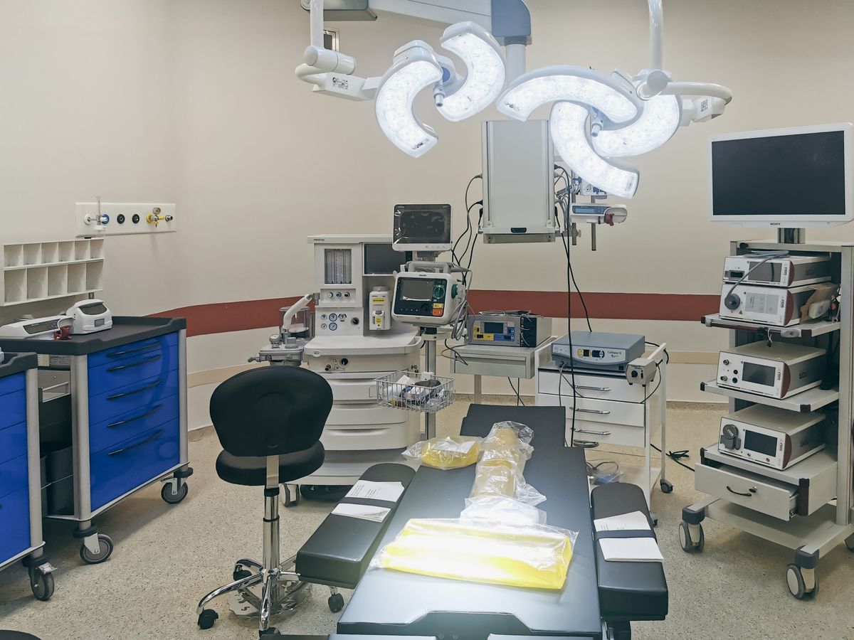Operating Room Clean Photos, Download The BEST Free Operating Room ...