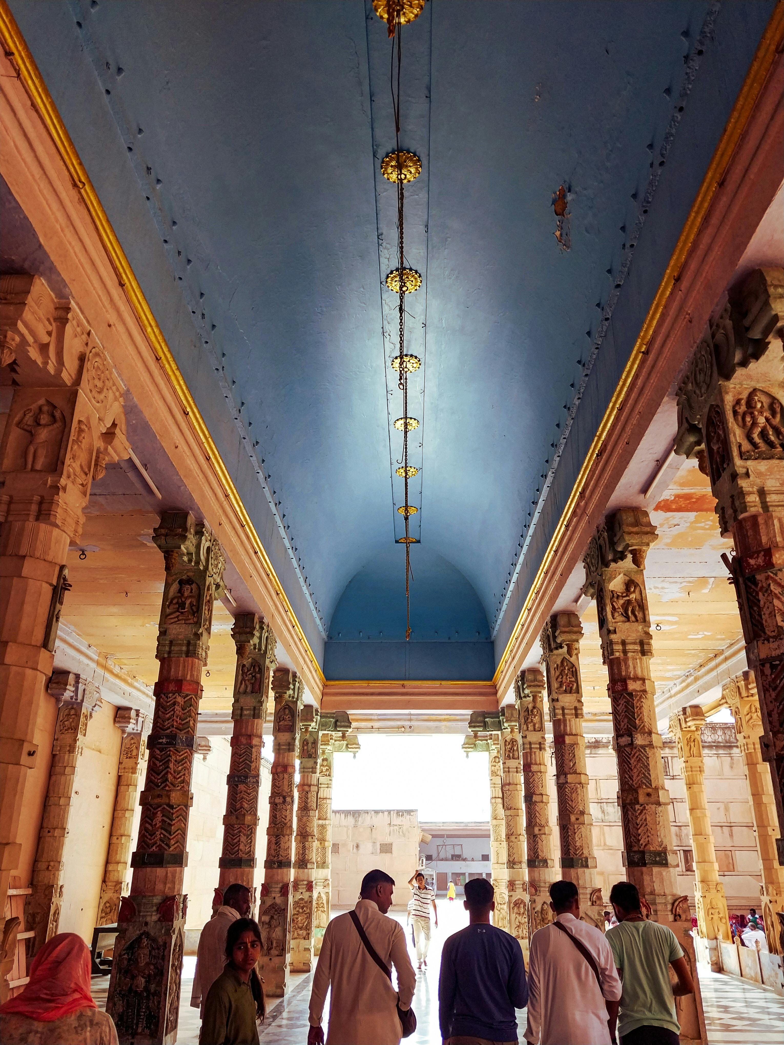 Amresh Gupta - Fotografi