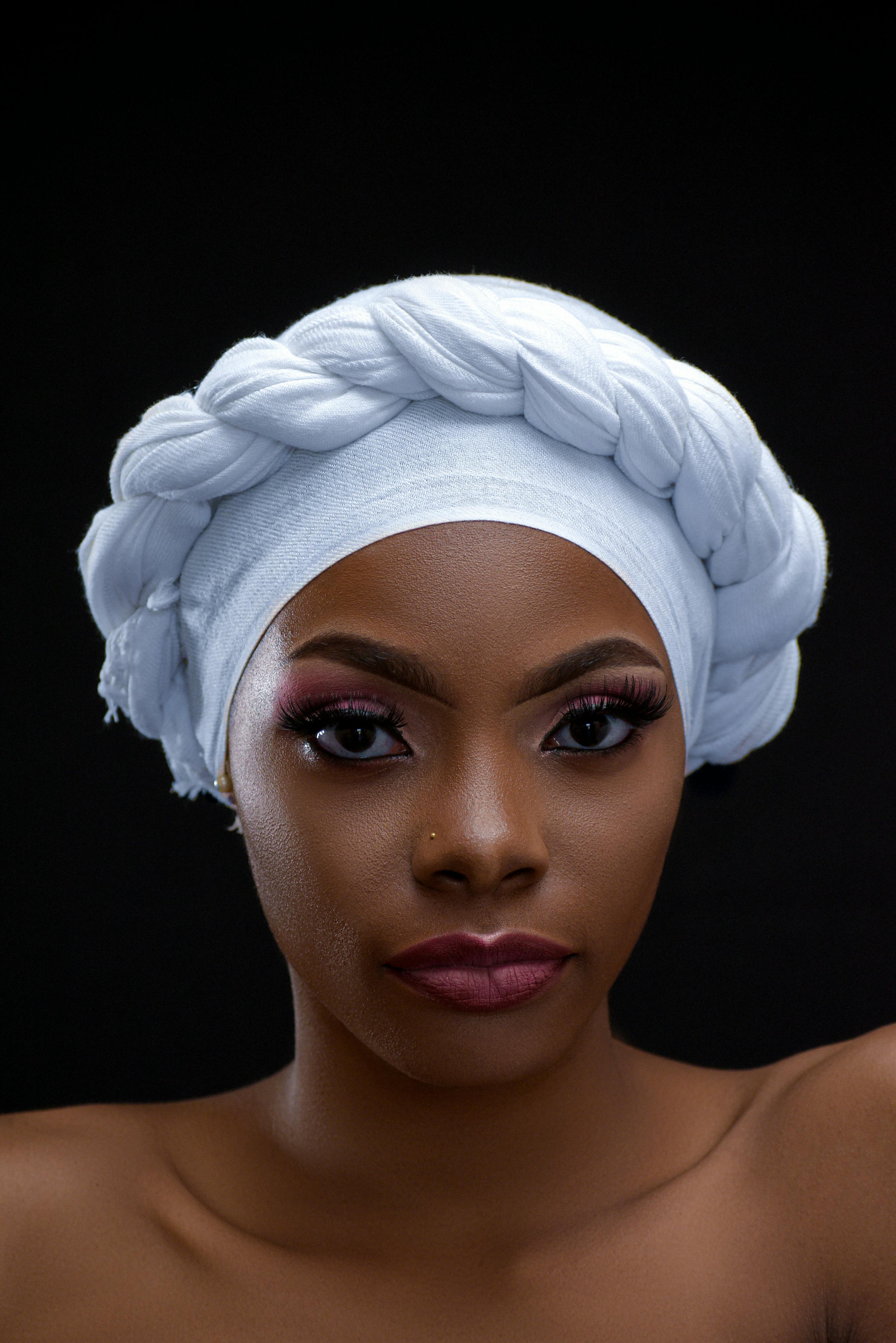 Braided Turban Photos, Download The BEST Free Braided Turban Stock ...