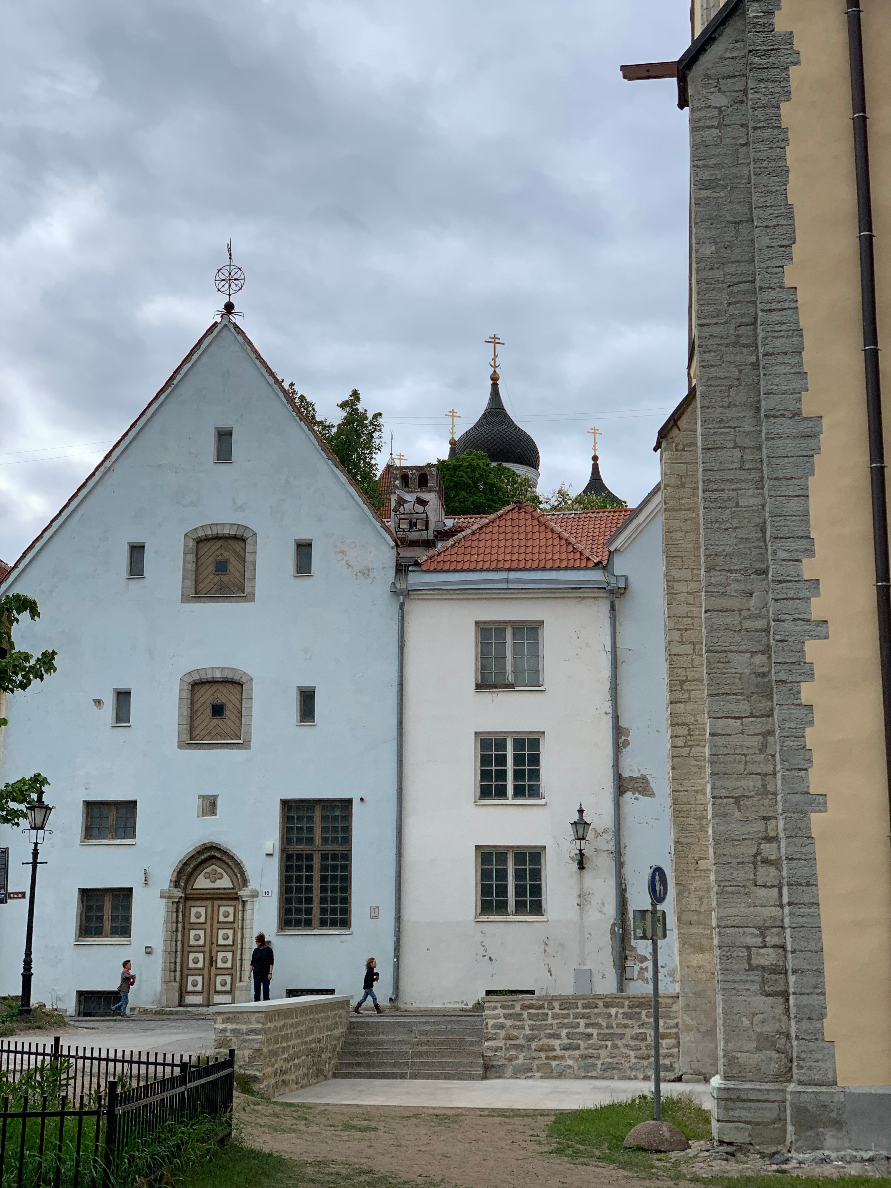 Tallinn History Photos, Download The BEST Free Tallinn History Stock ...