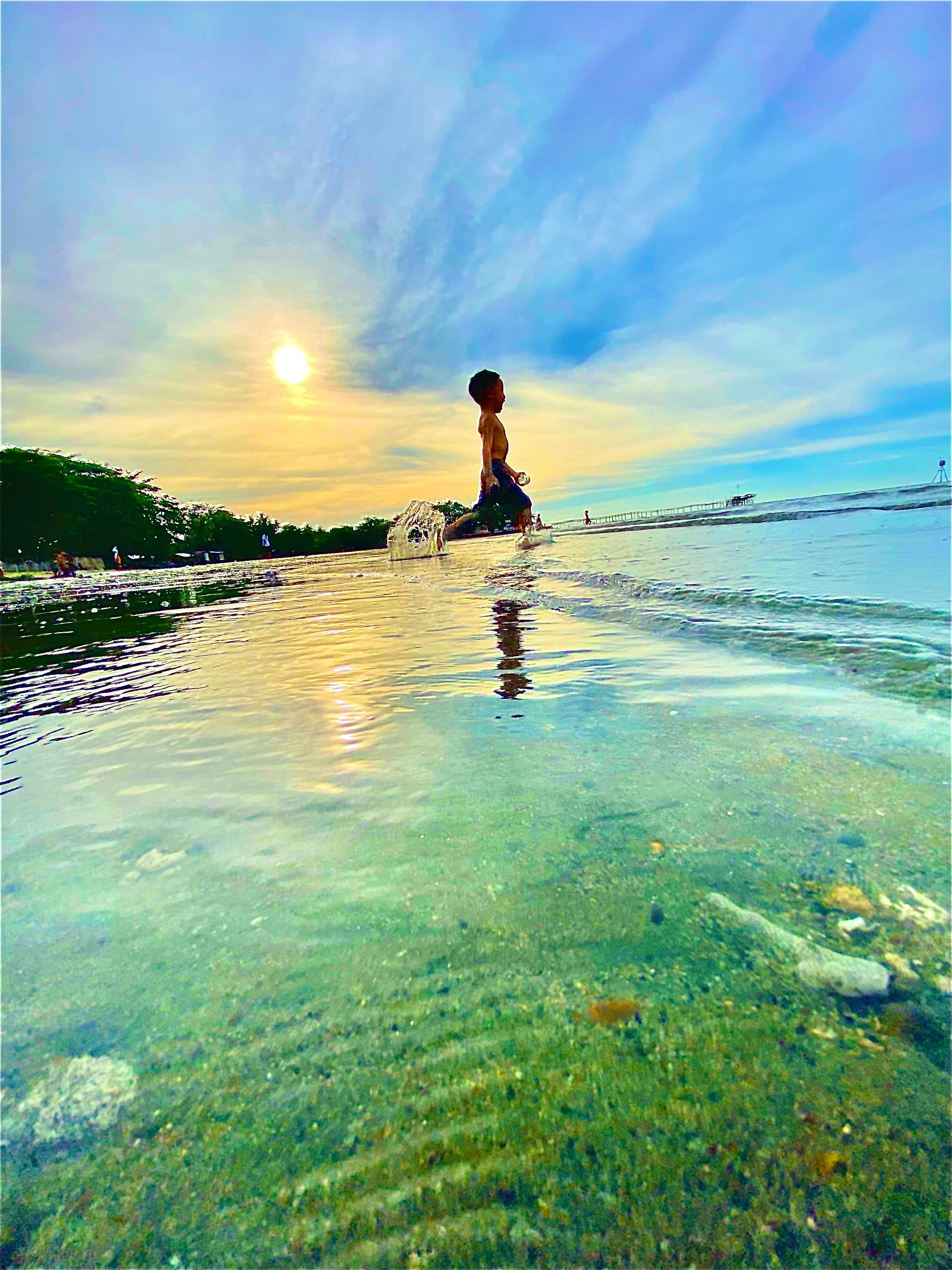 Serafhel Jade Dagooc - 사진