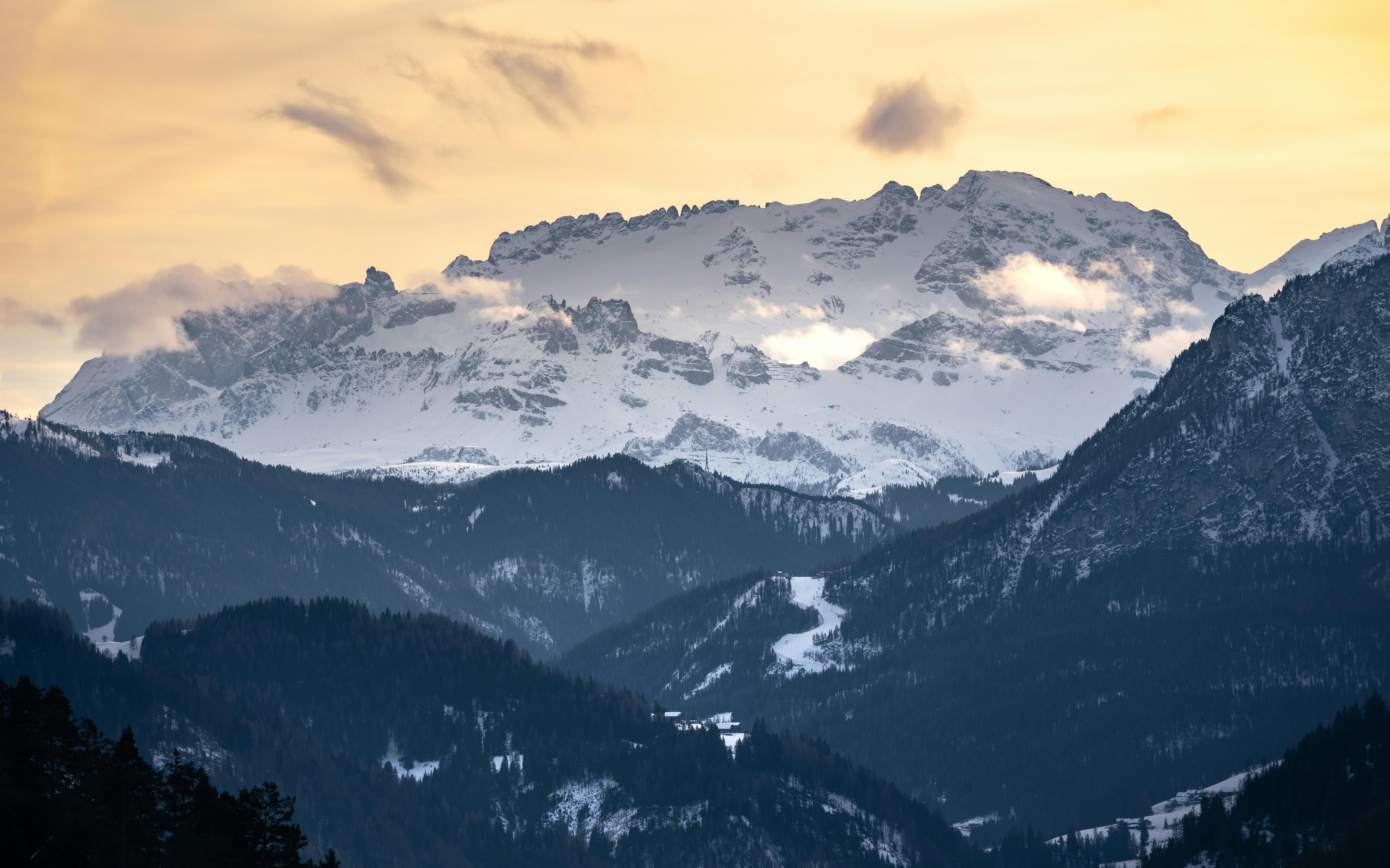 Snowscape Photos, Download The BEST Free Snowscape Stock Photos & HD Images