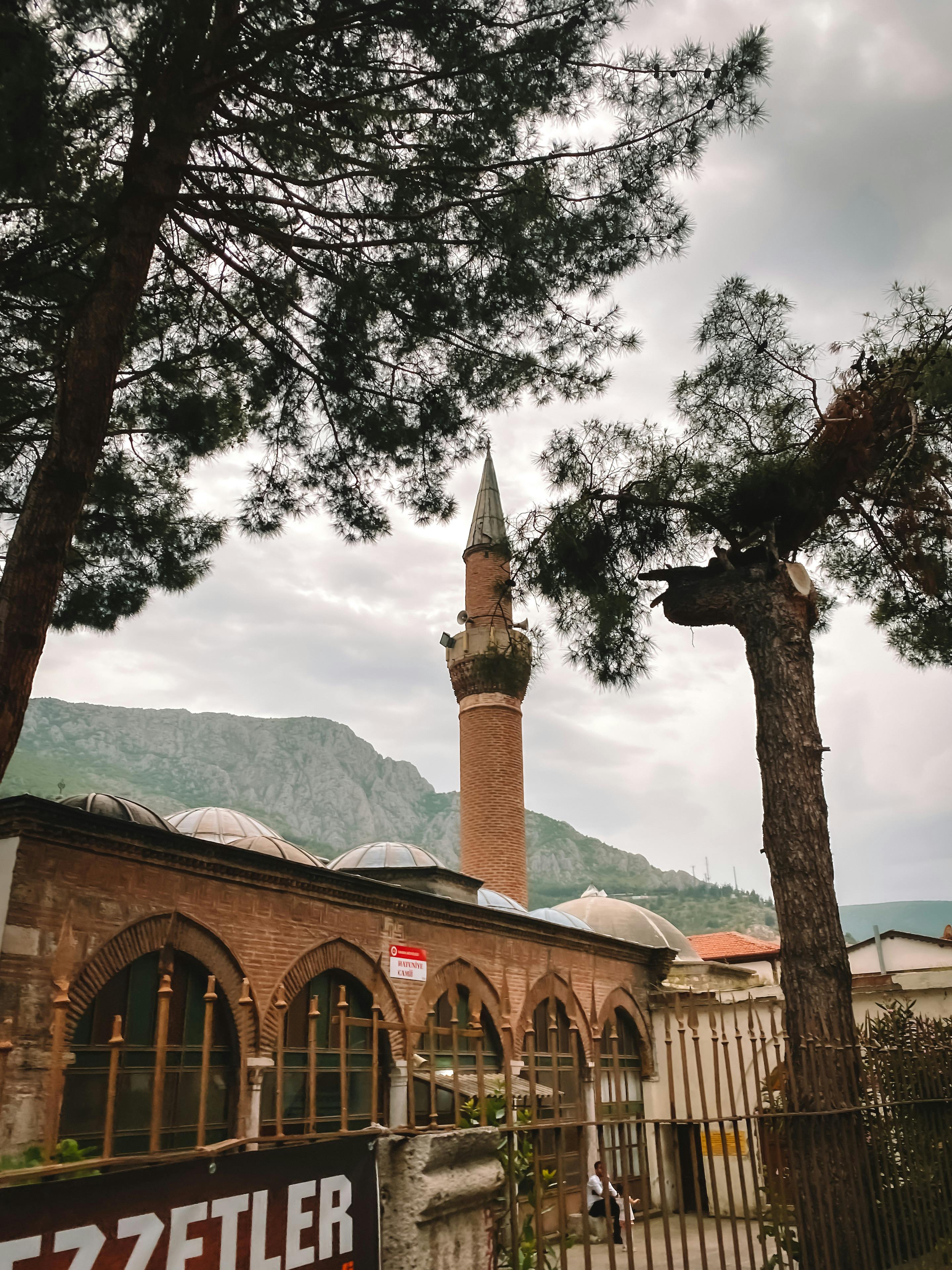 Farsi Seven Towers Photos, Download The BEST Free Farsi Seven Towers ...