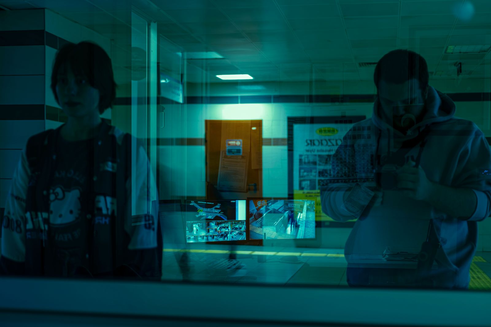 Cyberpunk Window Photos, Download The BEST Free Cyberpunk Window Stock ...