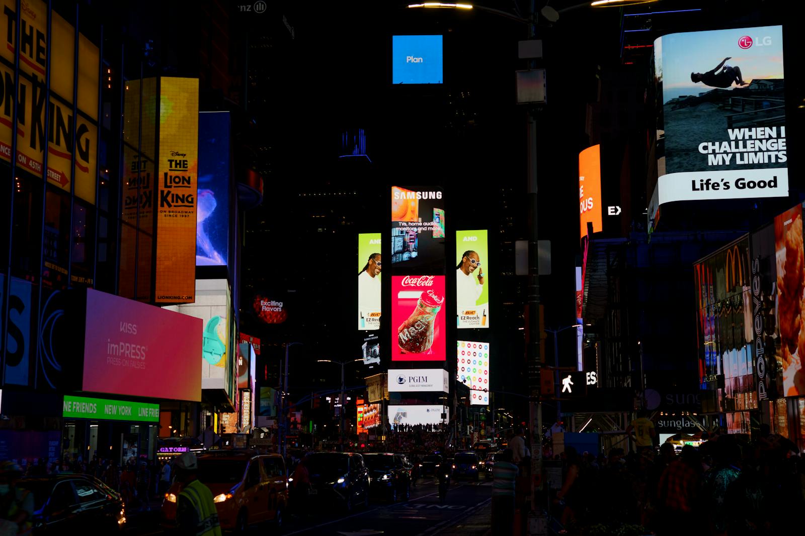 Time Square Photos, Download The BEST Free Time Square Stock Photos ...