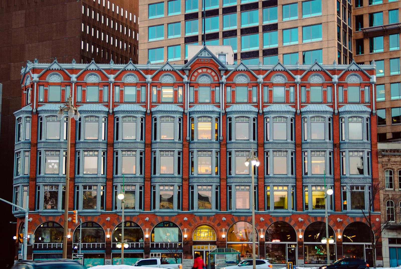 Chambers Building Photos, Download The BEST Free Chambers Building ...