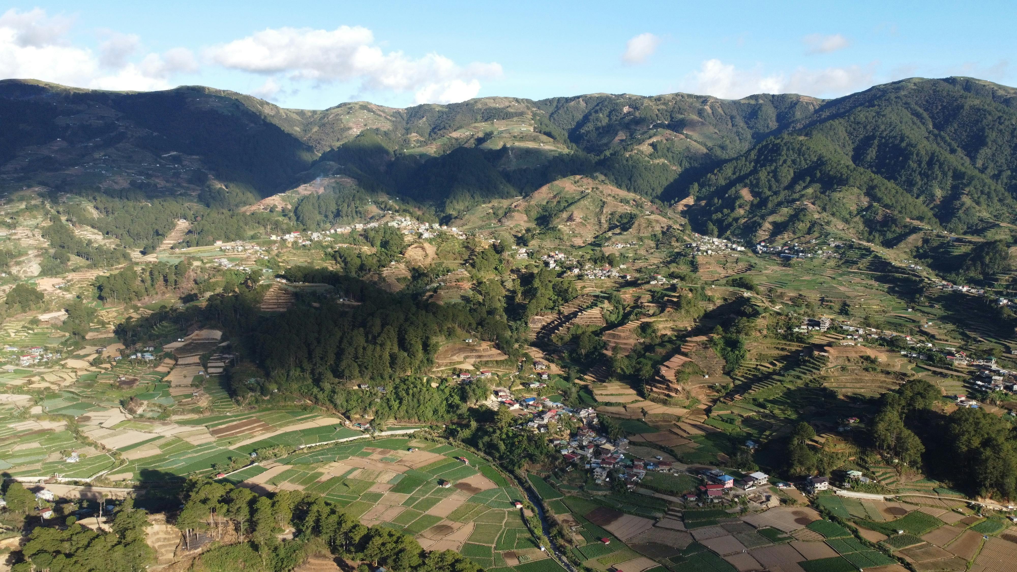 Buguias Farm Photos, Download The BEST Free Buguias Farm Stock Photos ...