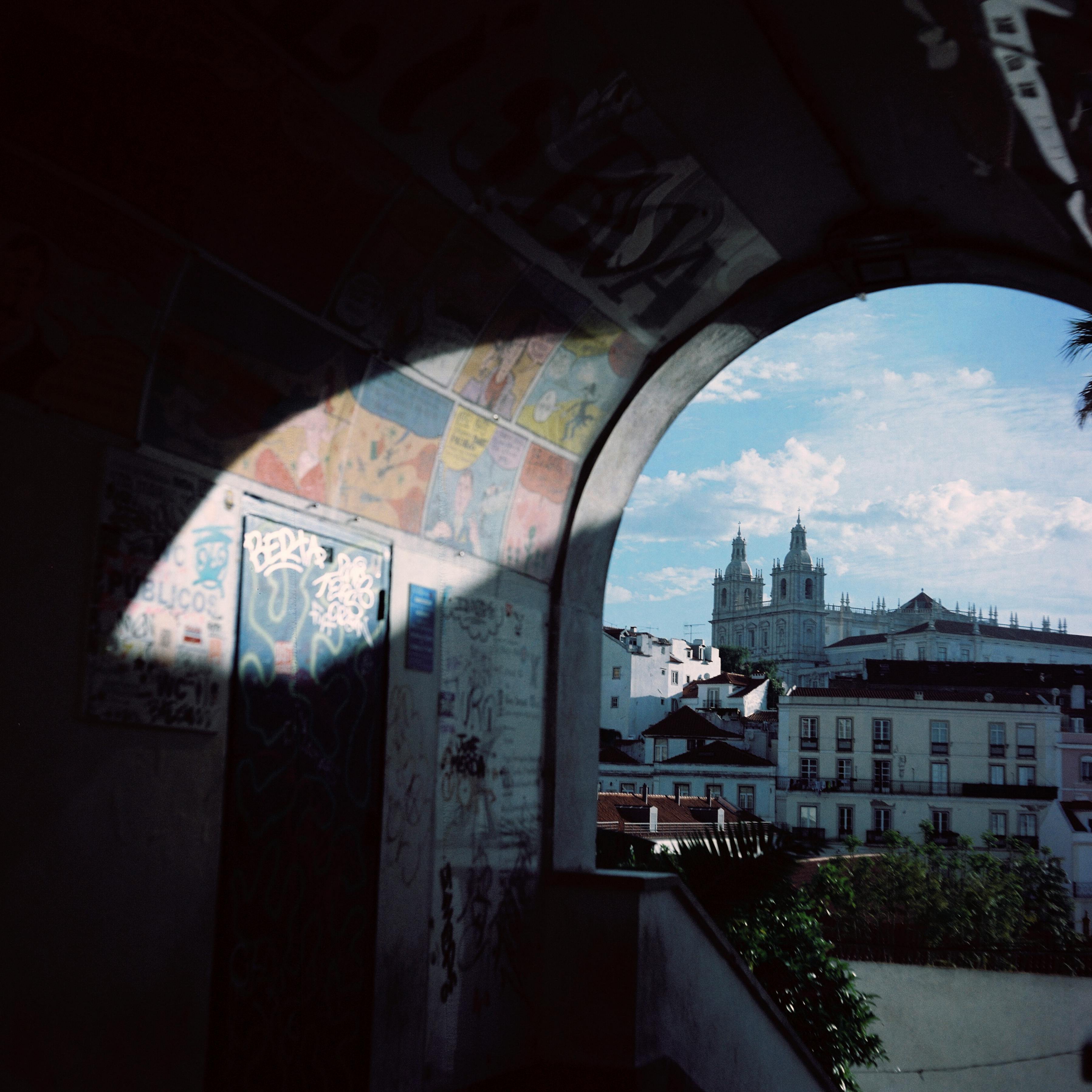 Graffiti Rooftops Photos, Download The BEST Free Graffiti Rooftops ...