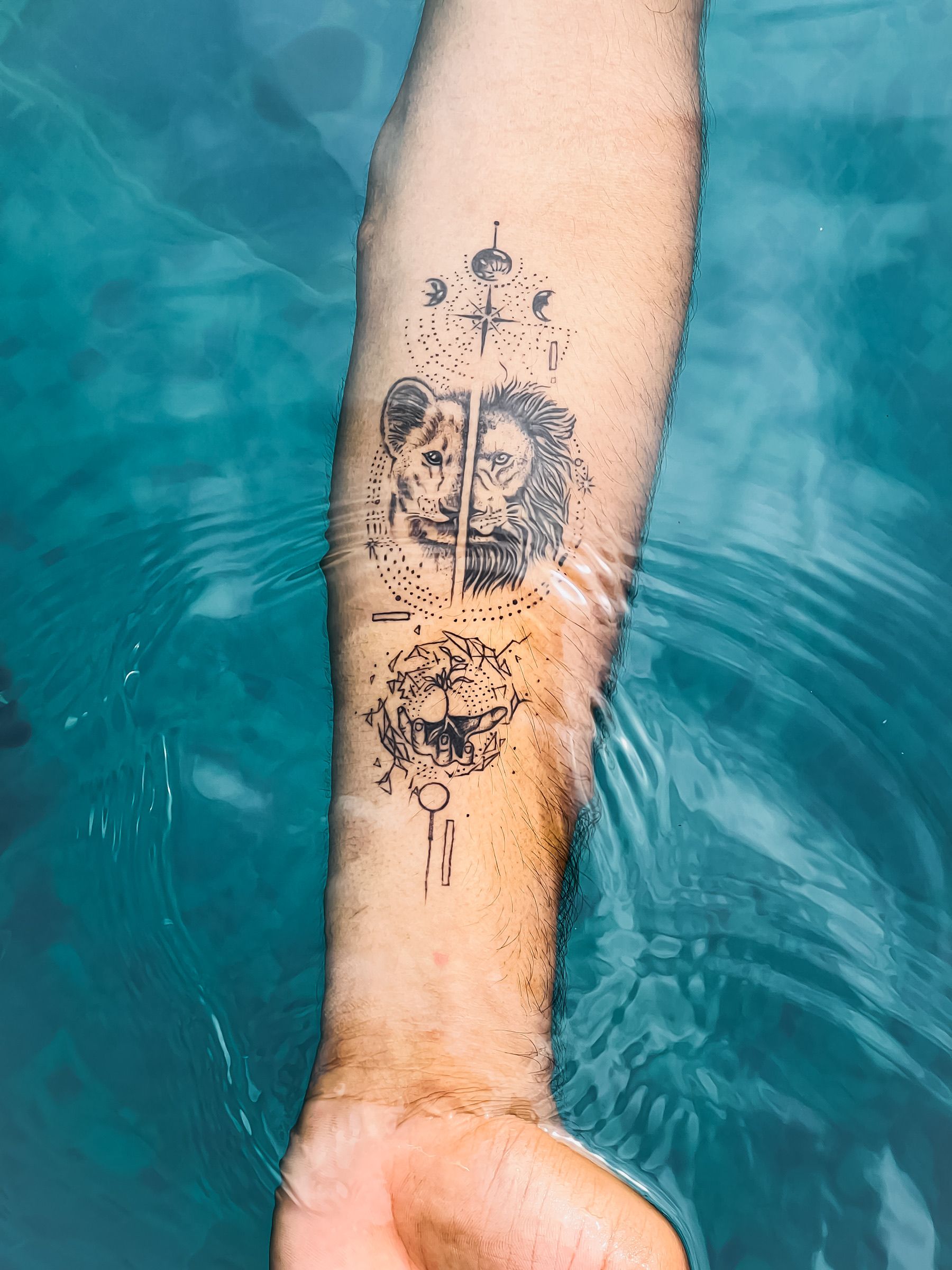 Tattoo Tainos Photos, Download The BEST Free Tattoo Tainos Stock Photos ...