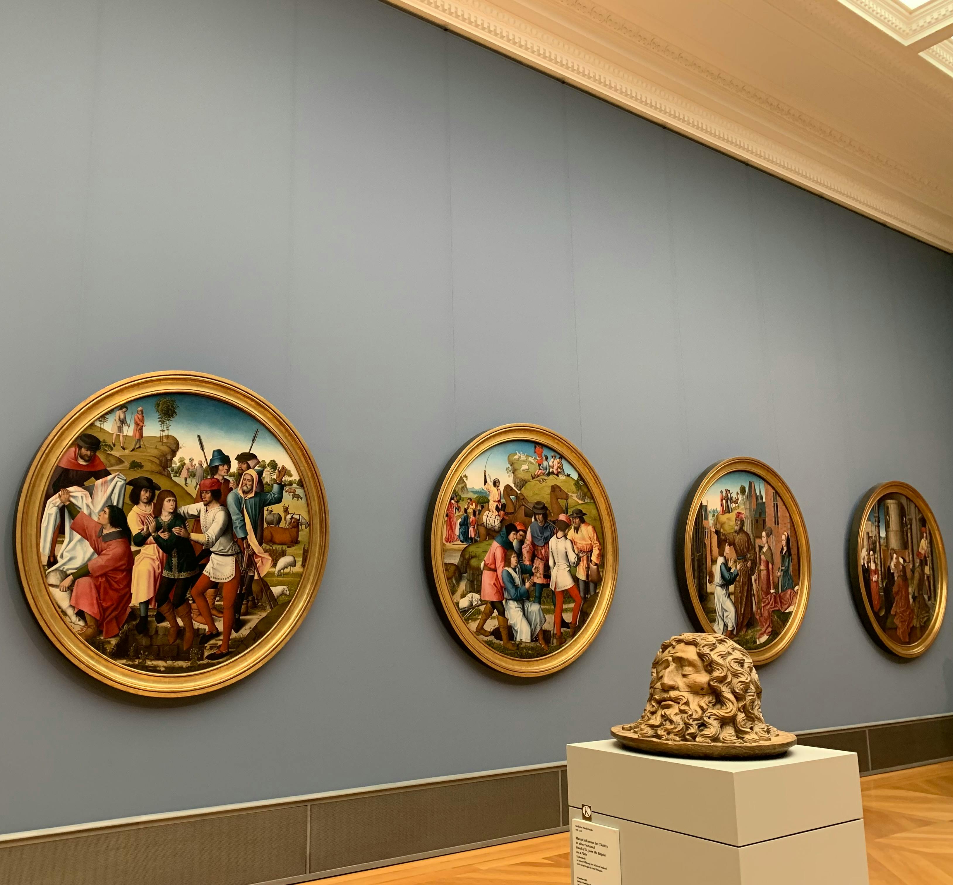 Sidorela Shehaj - 摄影