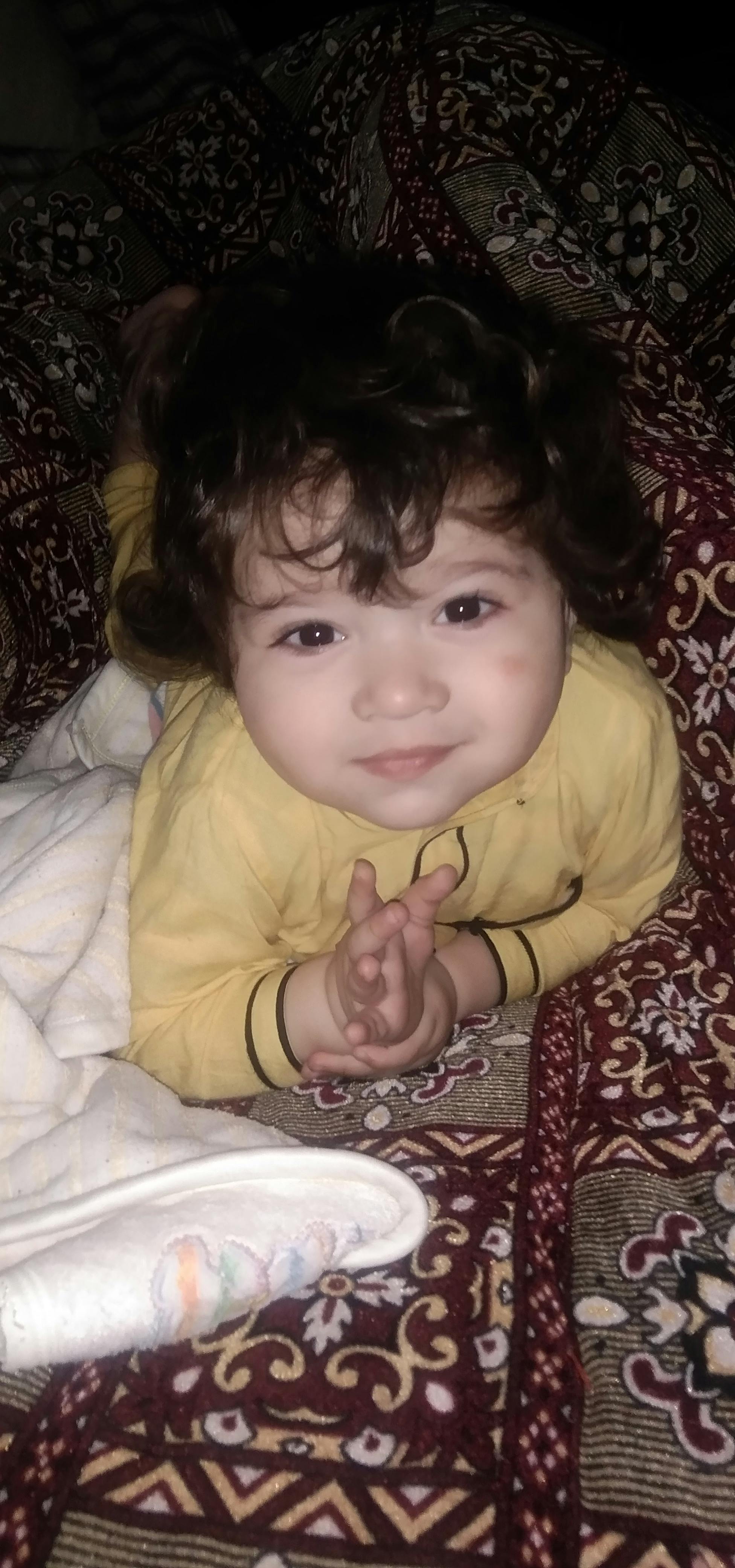 Sagar Rajput - Photographie