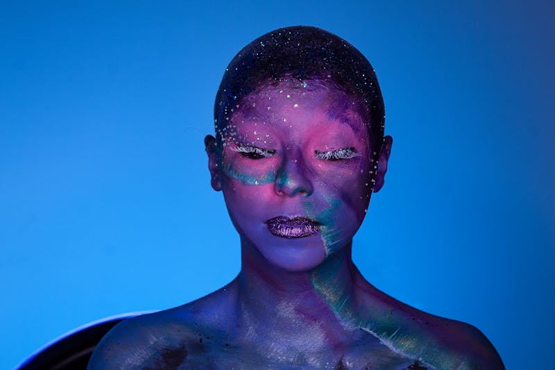 Alien Face Photos, Download The BEST Free Alien Face Stock Photos & HD ...