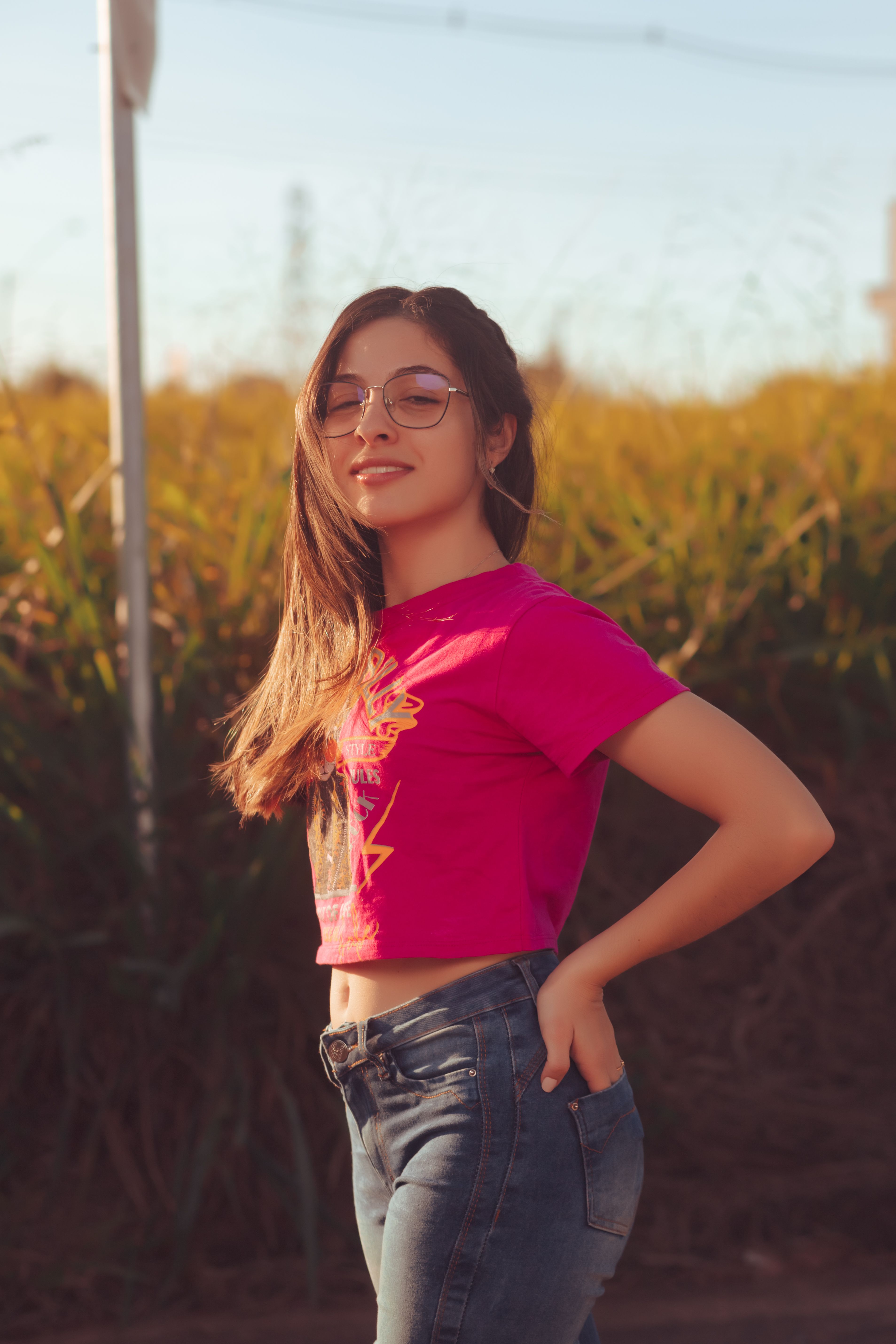 Teenage Girls · Free Stock Photo