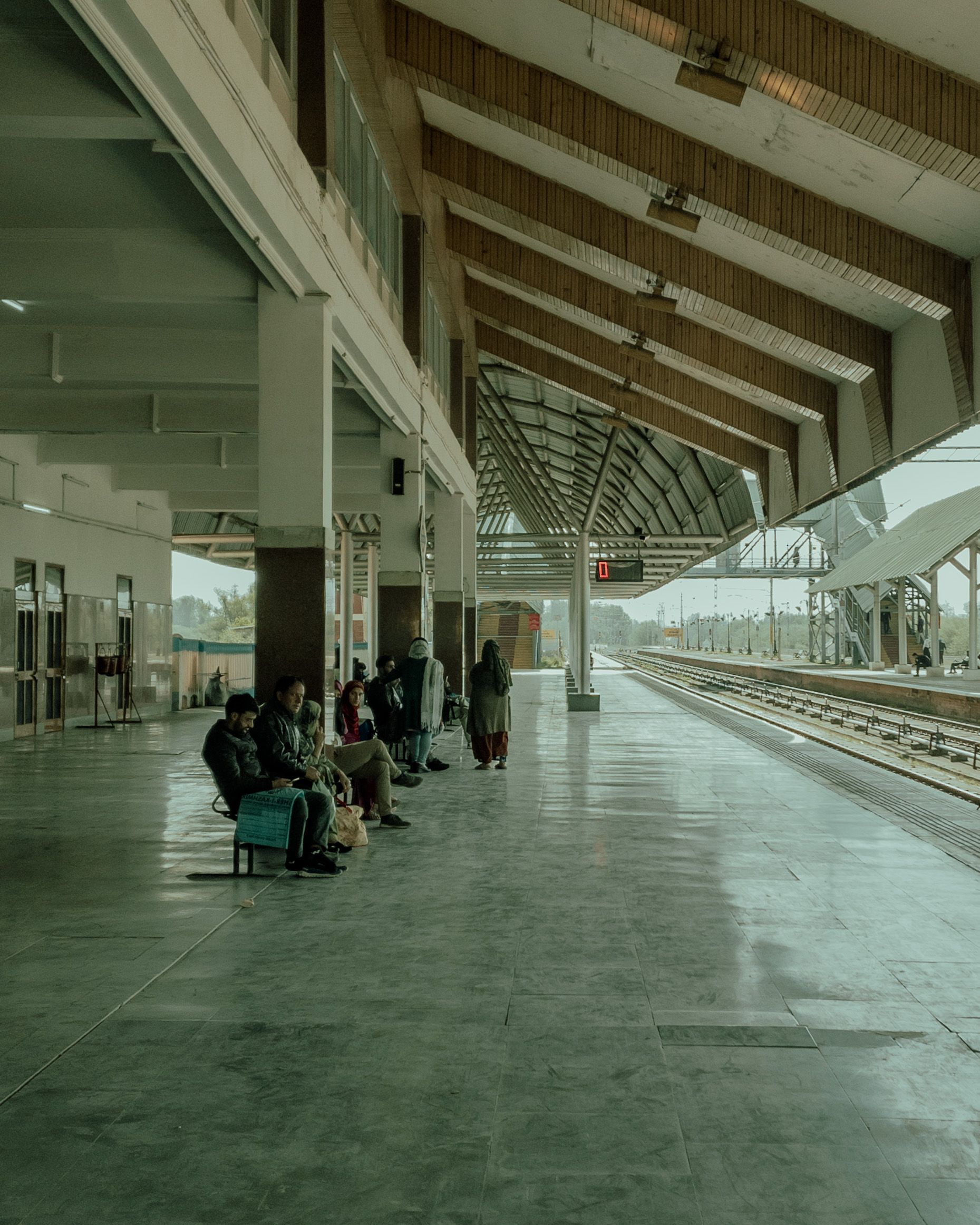Srinagar Railway Station Photos, Download The BEST Free Srinagar ...