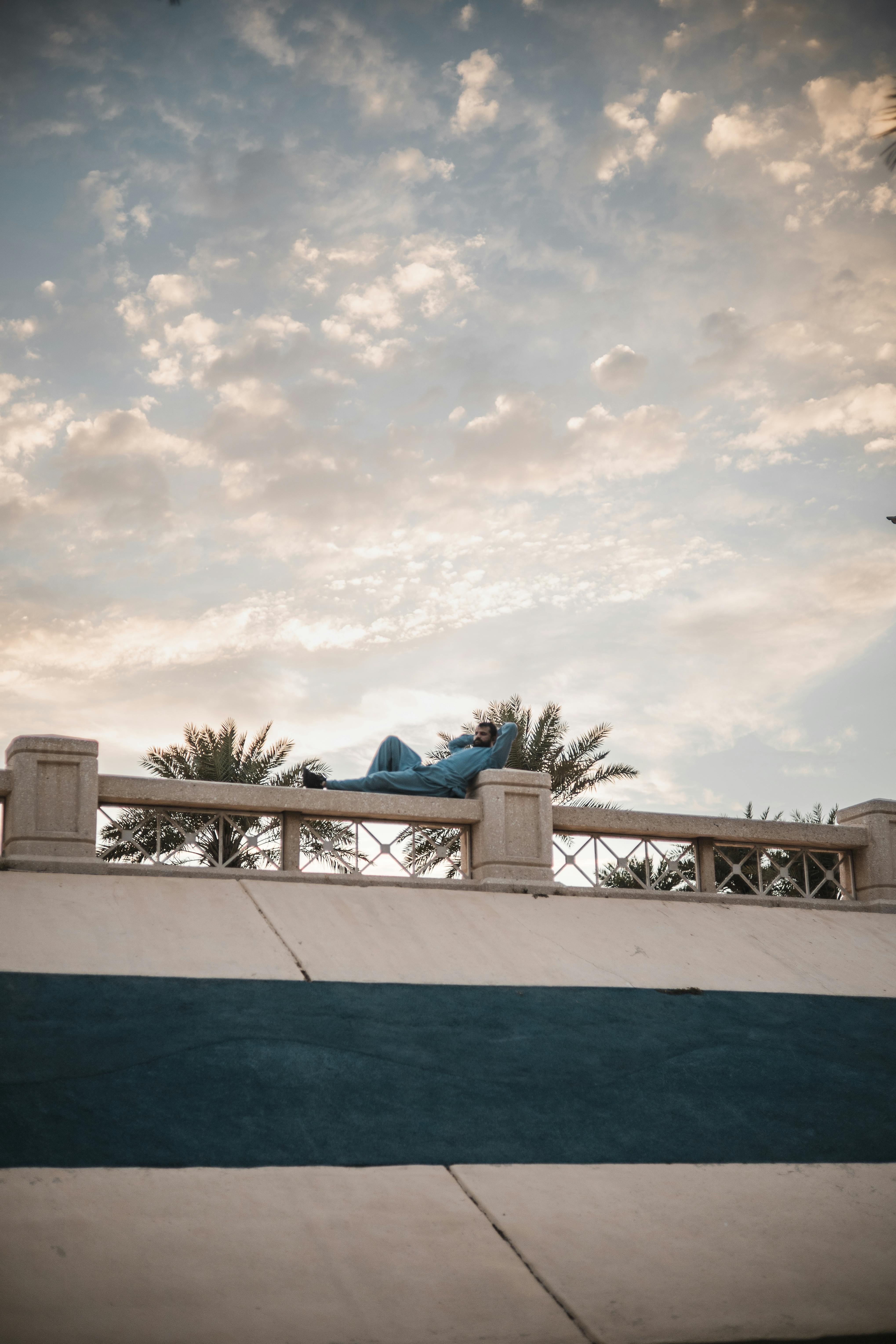 Bryan Javier - Photography