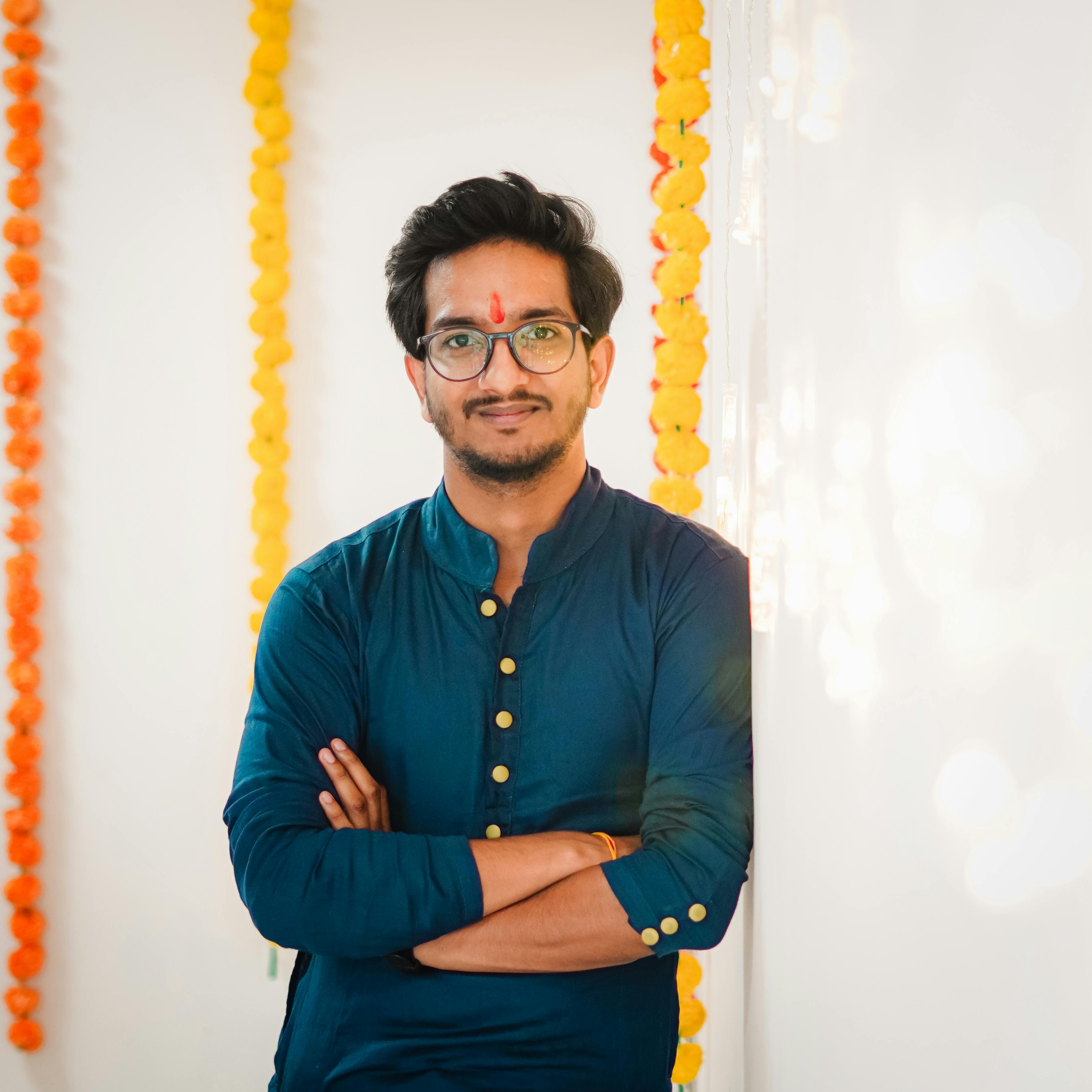 Ujjawal Singh - Photography