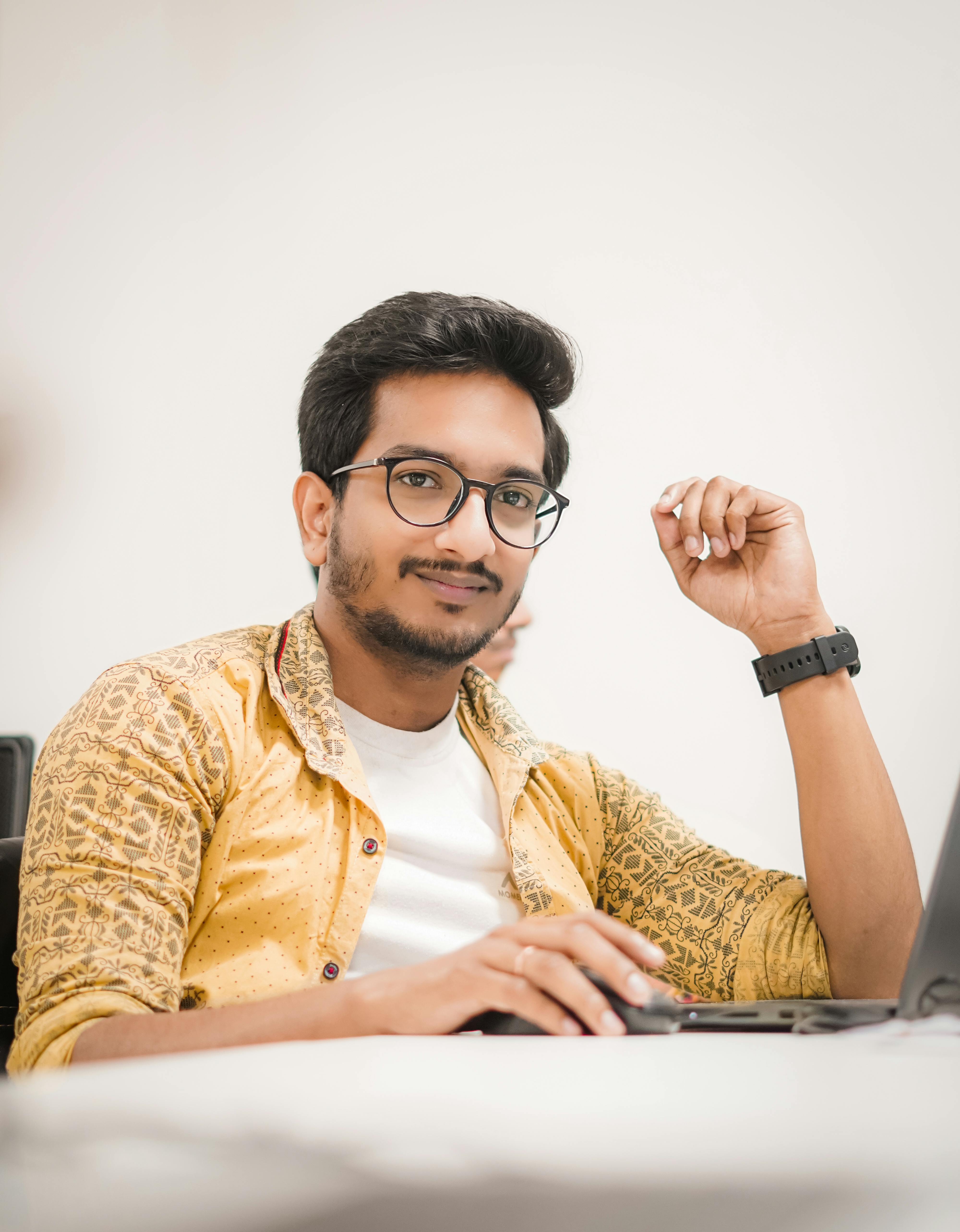 Ujjawal Singh - Fotografía