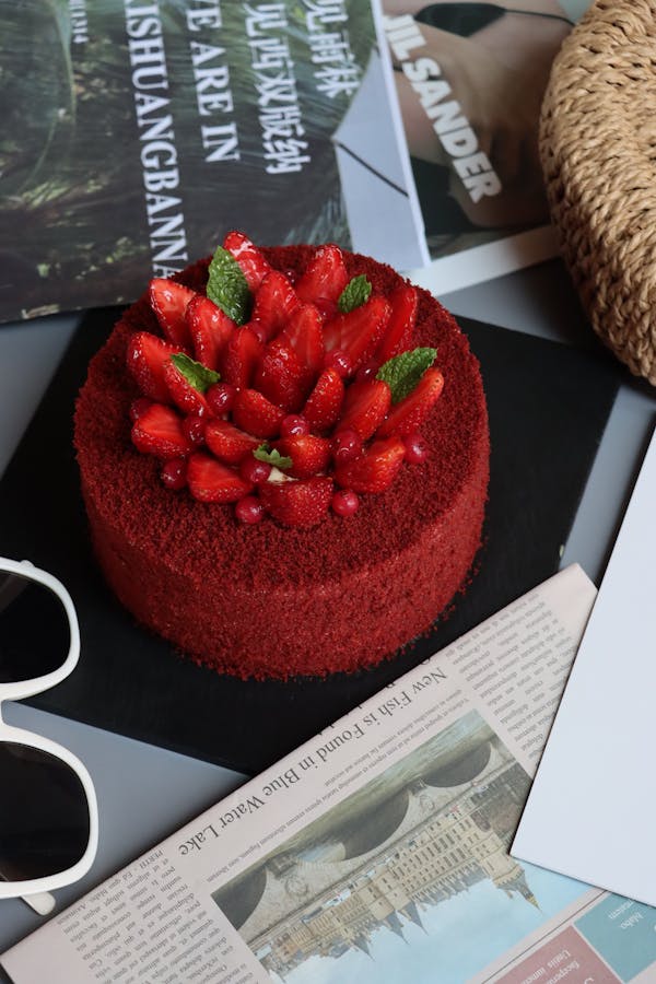 Cake Design Photos, Download The BEST Free Cake Design Stock Photos ...