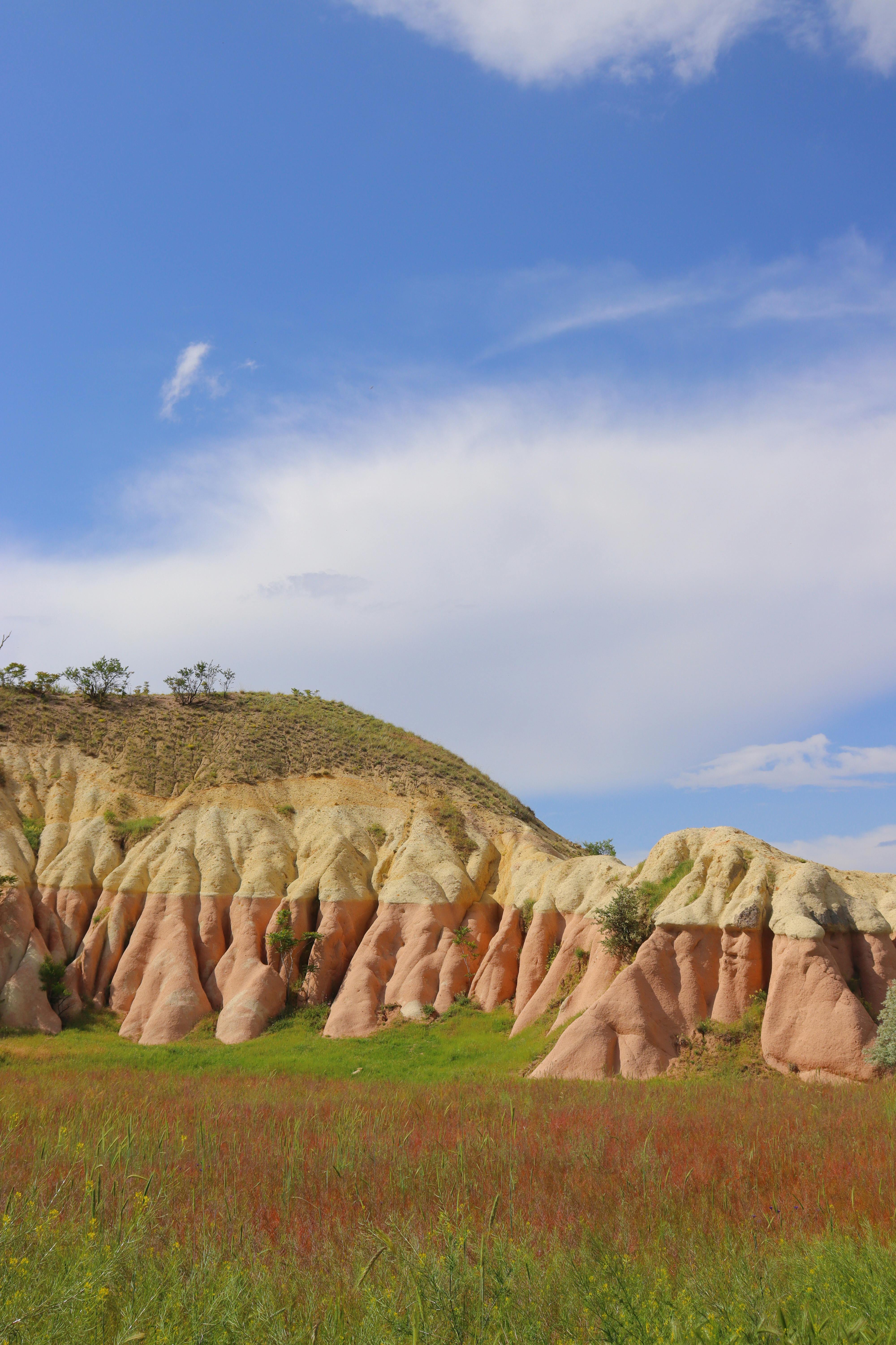 Sandstone Layers Photos, Download The BEST Free Sandstone Layers Stock ...