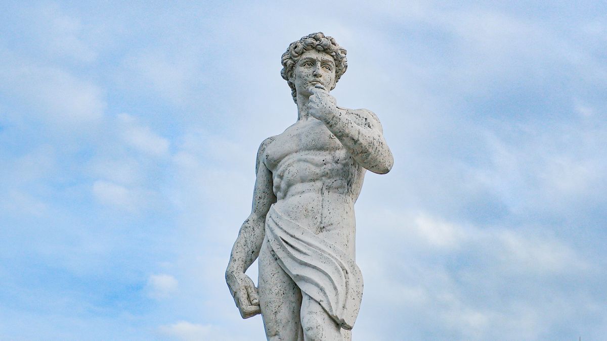 Statue Of David Photos, Download The BEST Free Statue Of David Stock ...