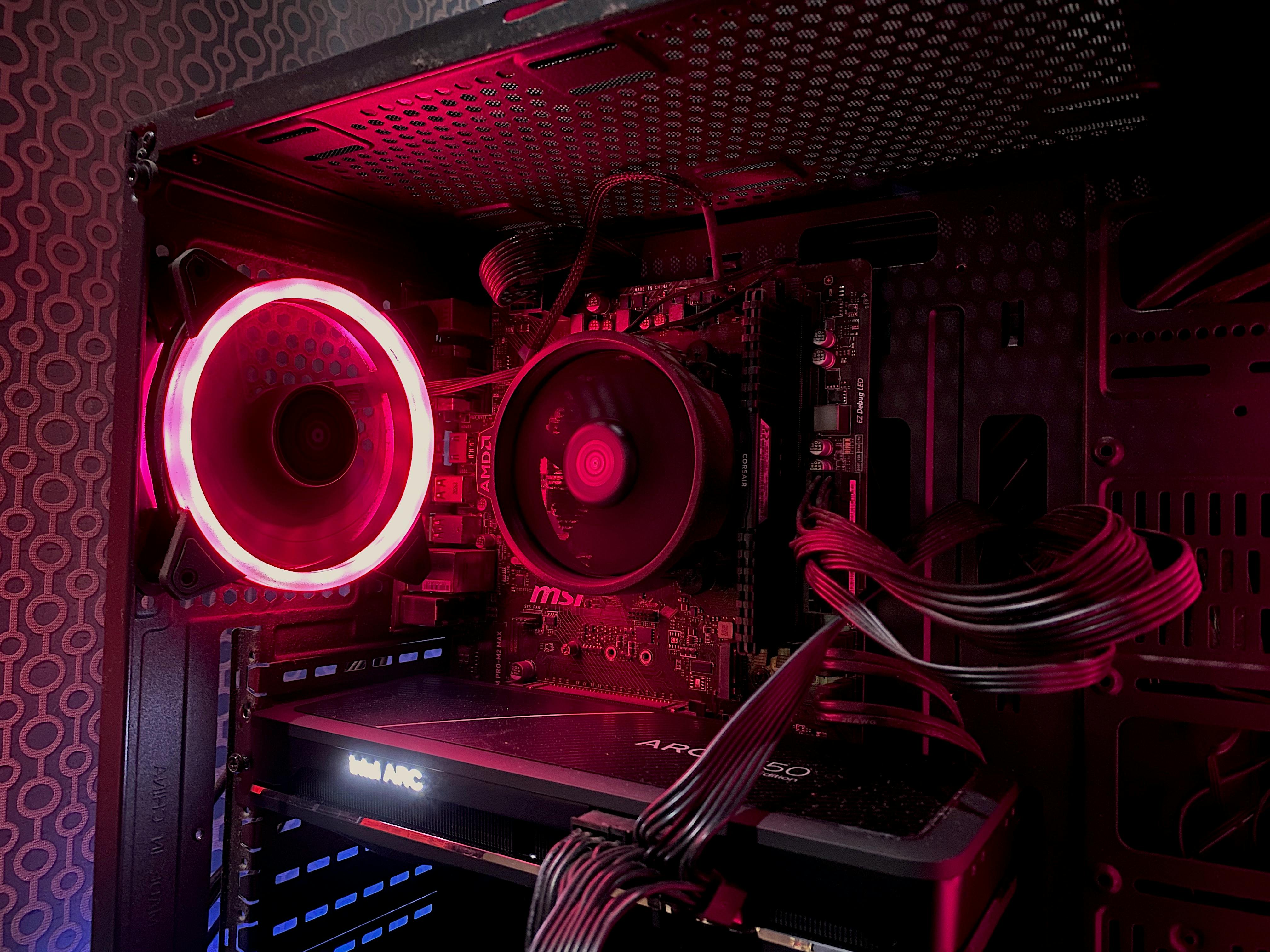 Deepanker Verma - 사진