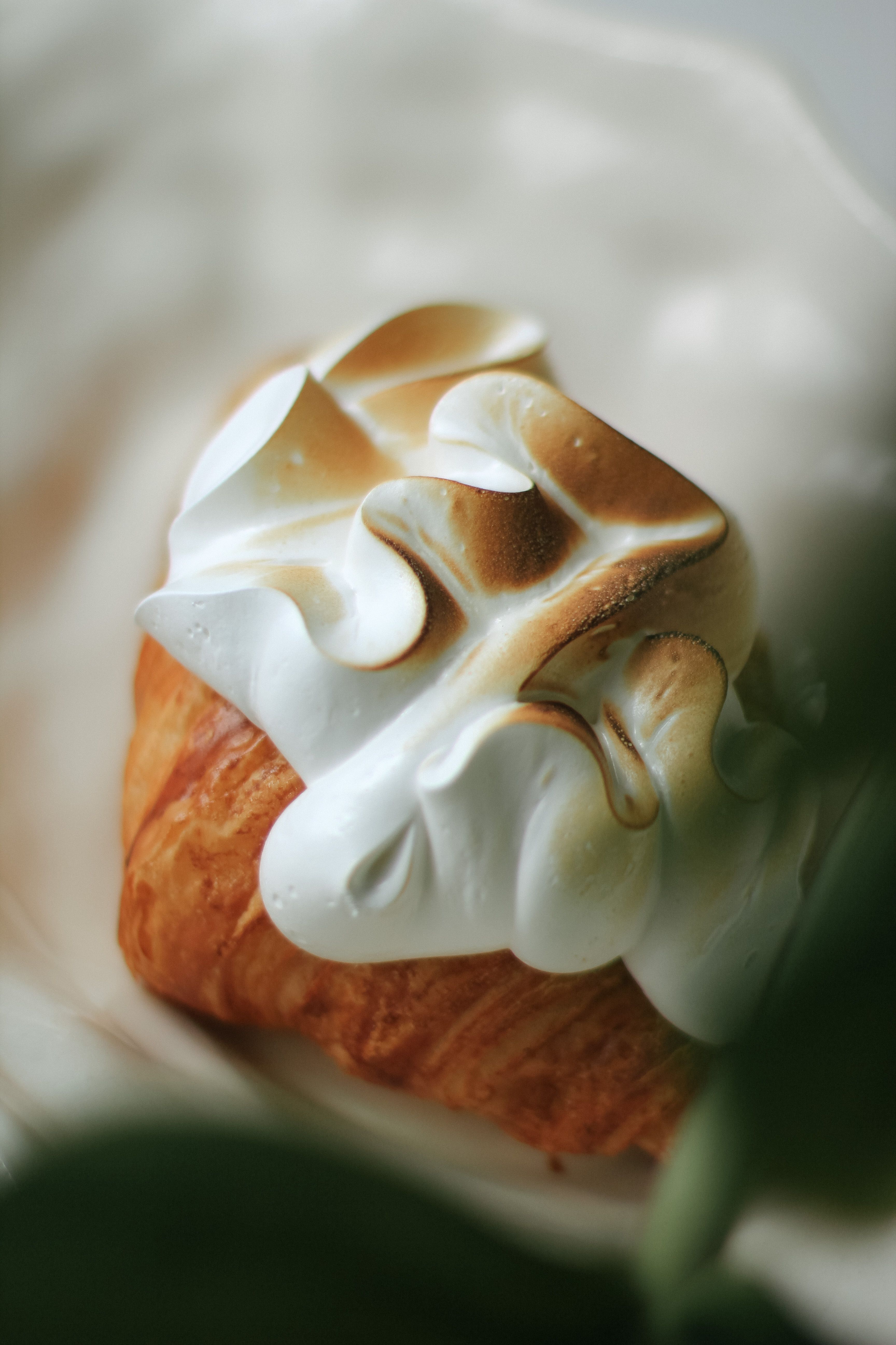 Close up of Sweet Food · Free Stock Photo