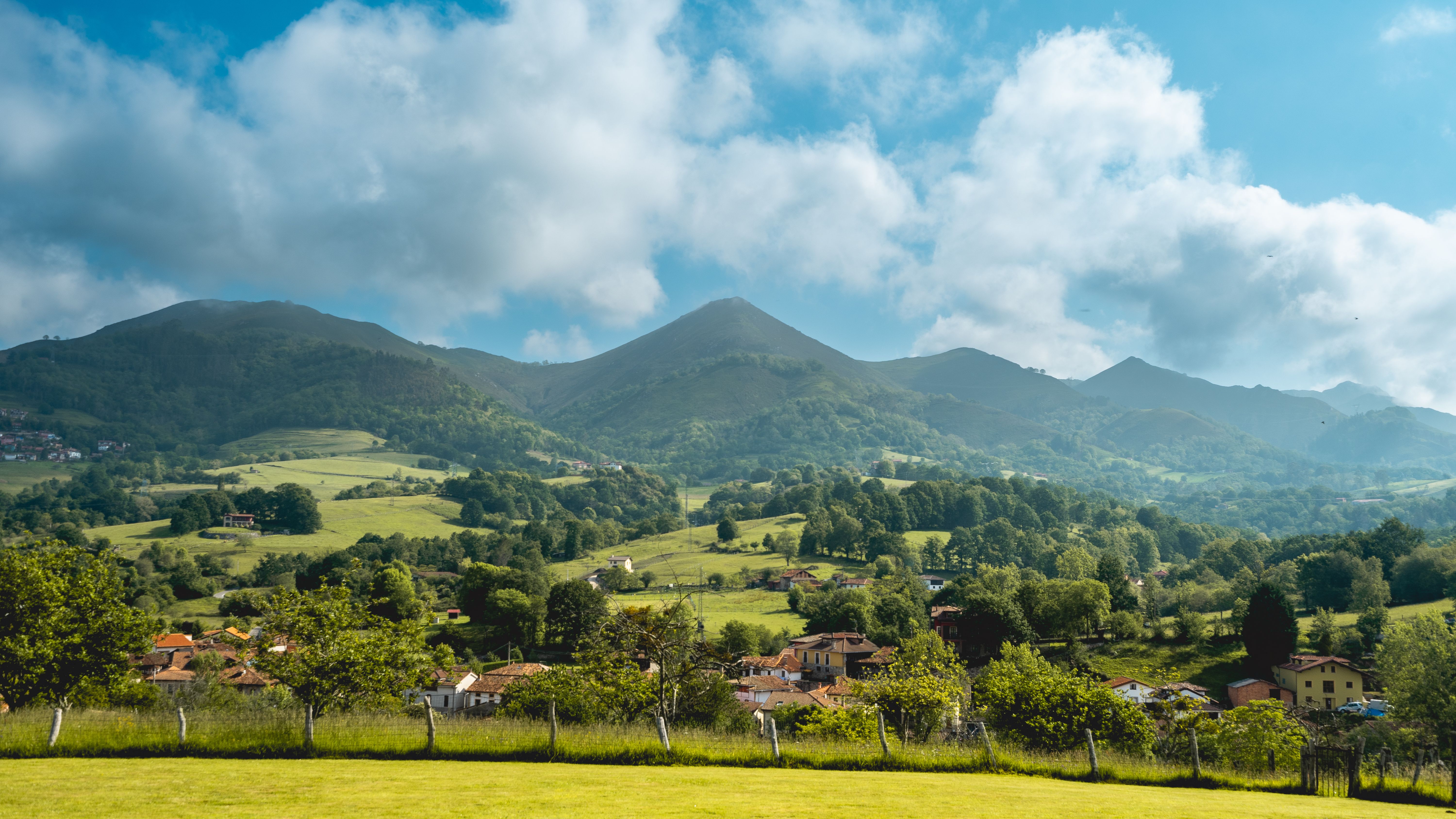 Gratis stockfoto van adventure, asturias, asturië, background ...