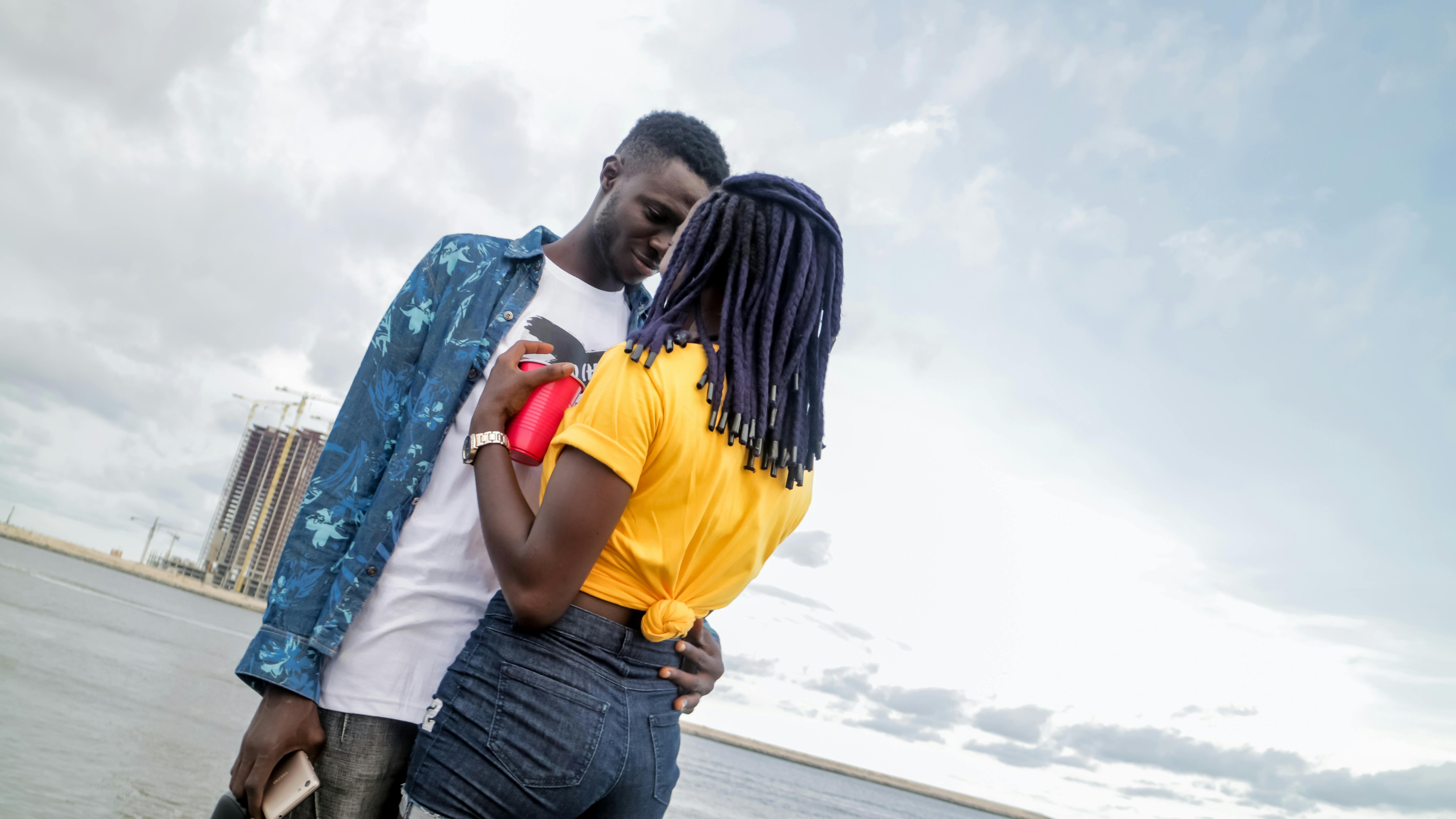 Ojo Toluwashe - Fotografie