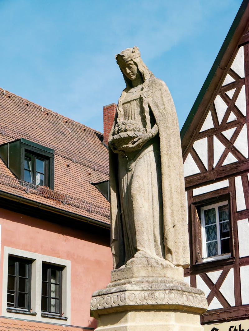 Medieval Art Buildings Photos, Download The BEST Free Medieval Art ...