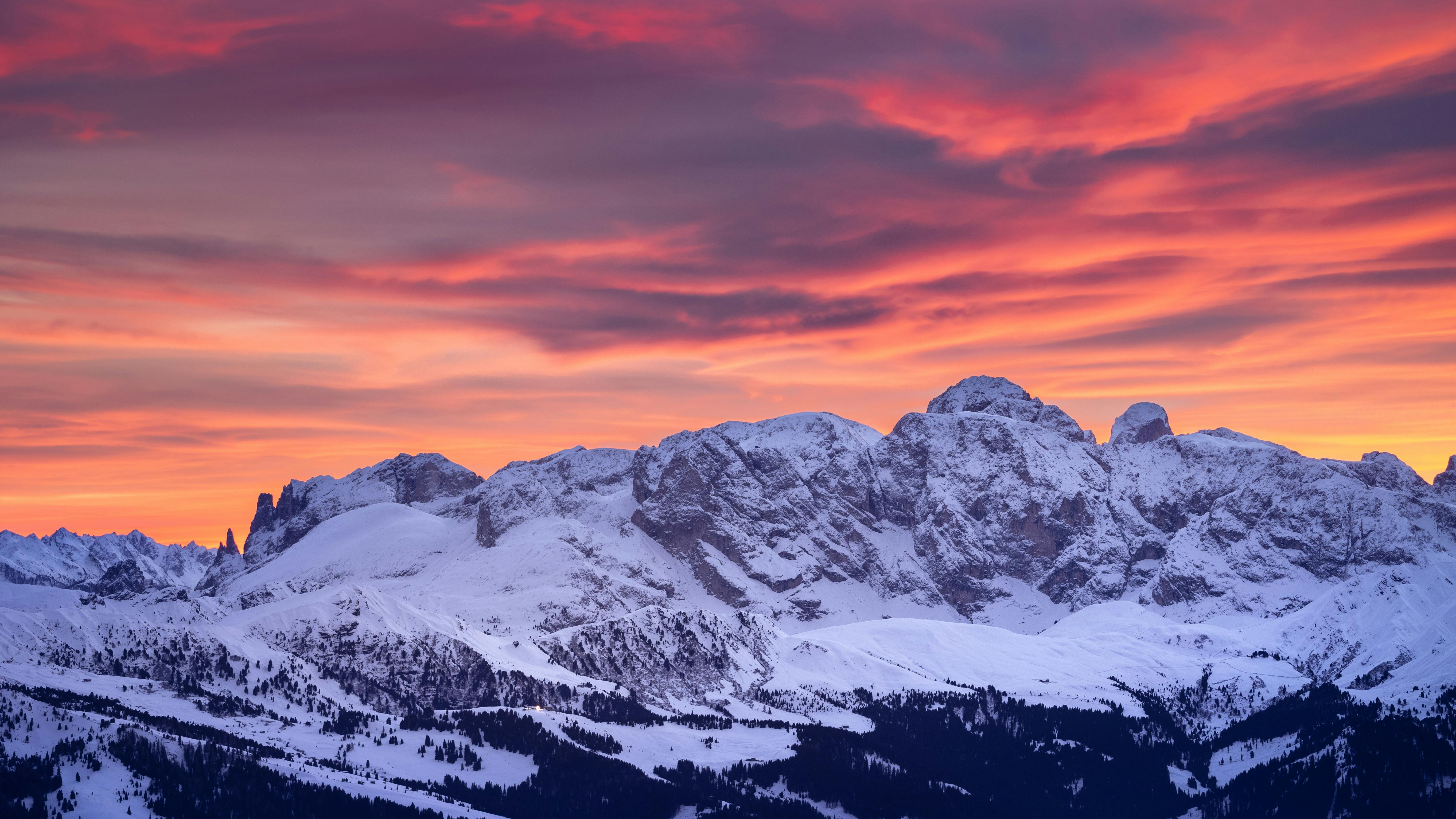 "Alpine colors" · Free Stock Photo