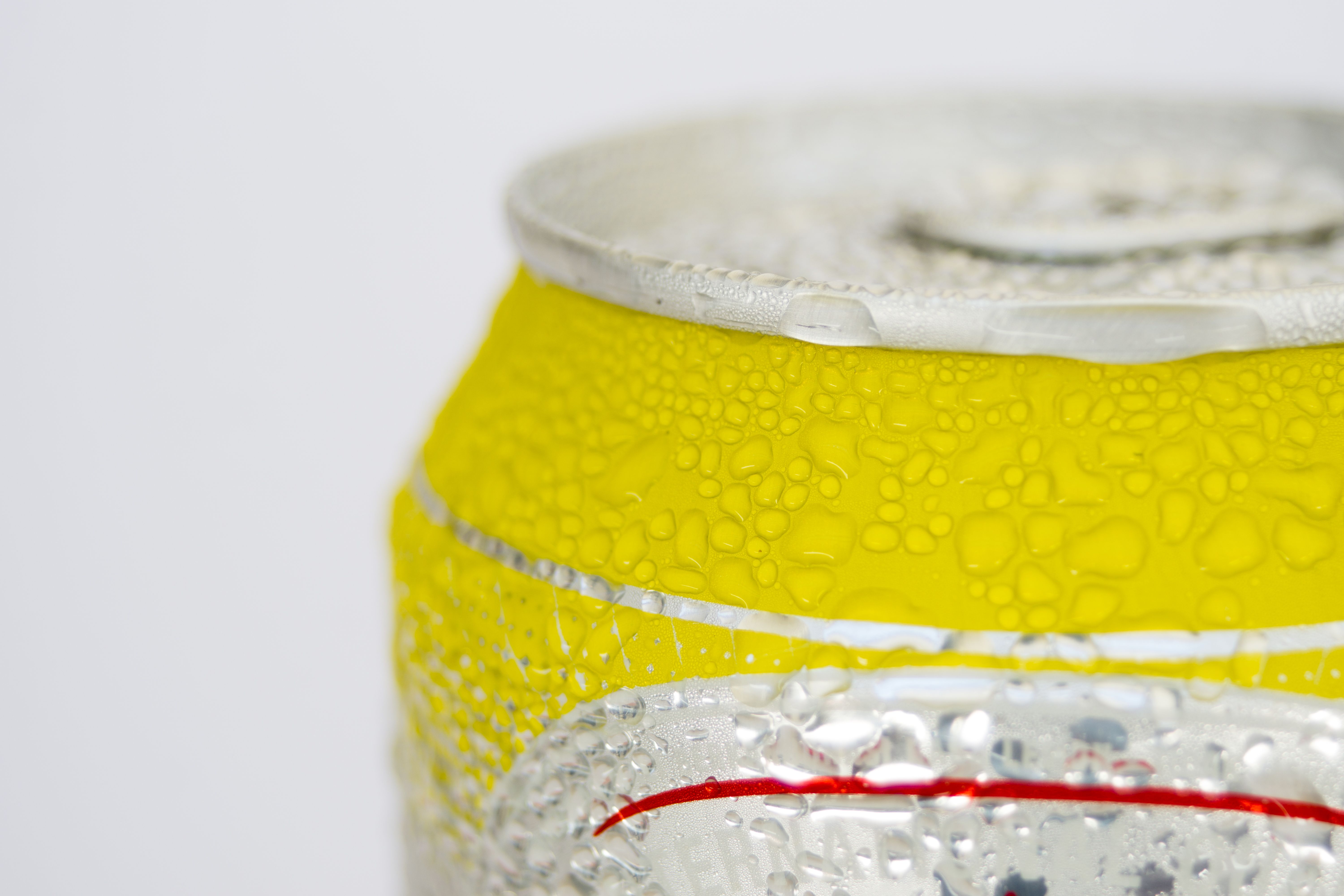Free stock photo of beer, can, cold