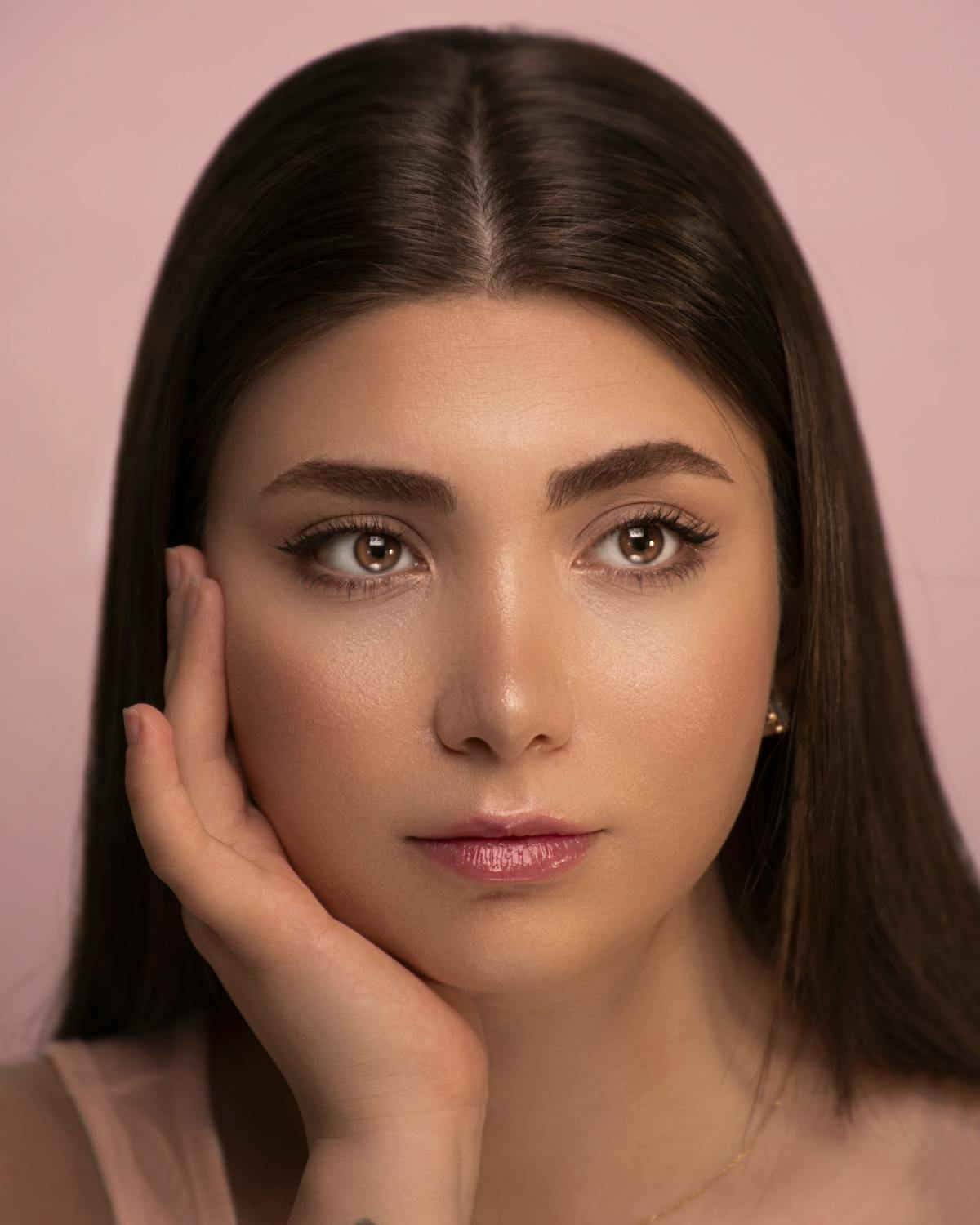 Model Portrait Photos, Download The BEST Free Model Portrait Stock ...