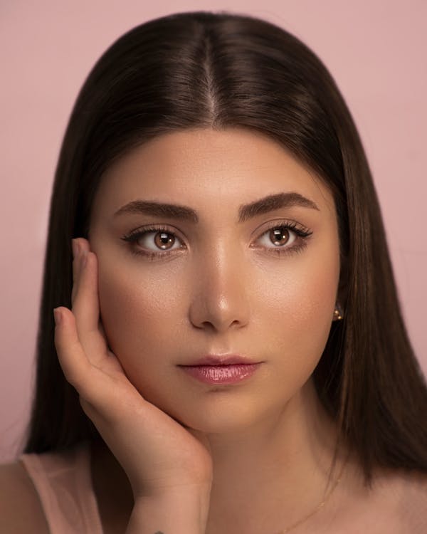 Model Portrait Photos, Download The BEST Free Model Portrait Stock ...