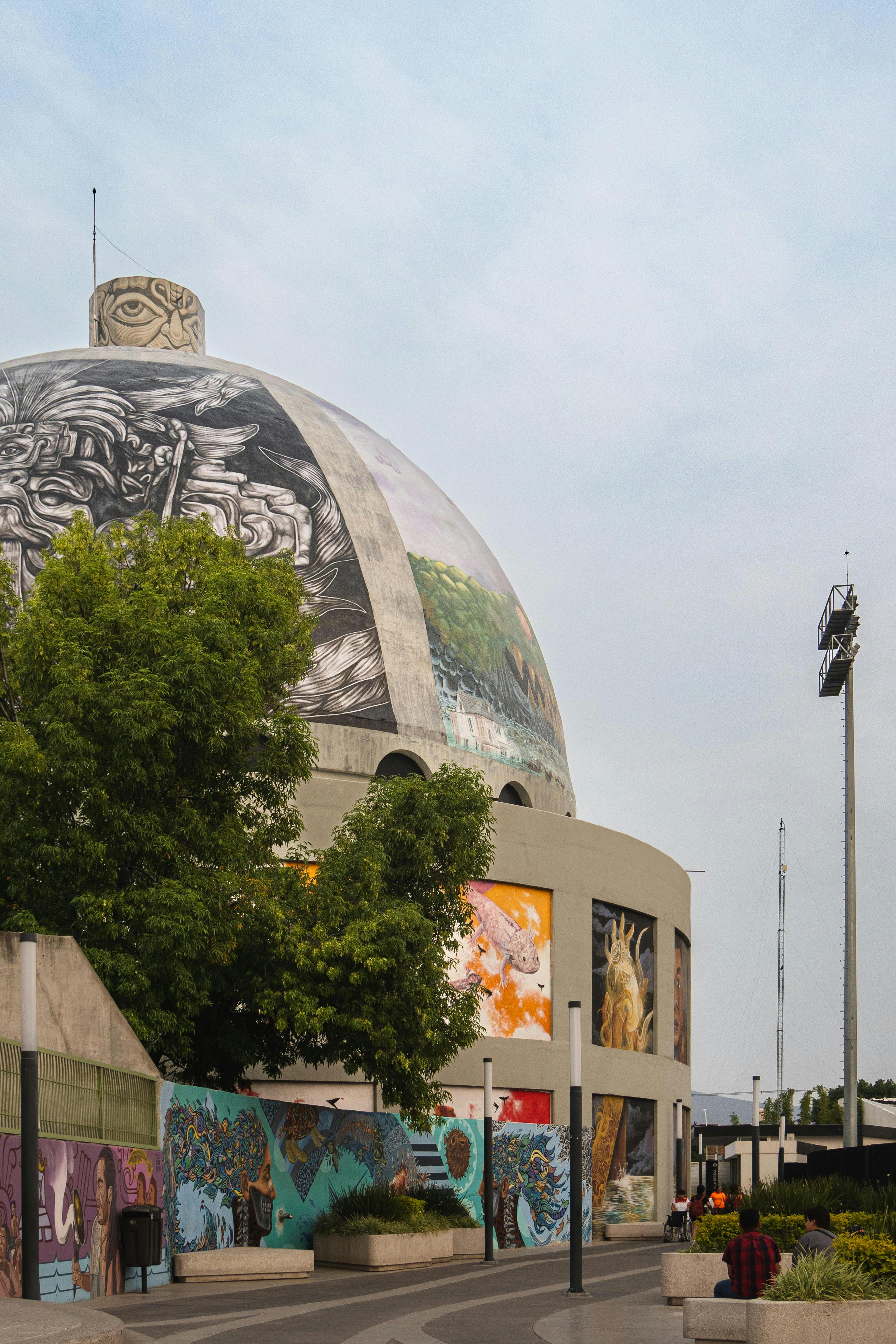 City Murals Photos, Download The BEST Free City Murals Stock Photos ...