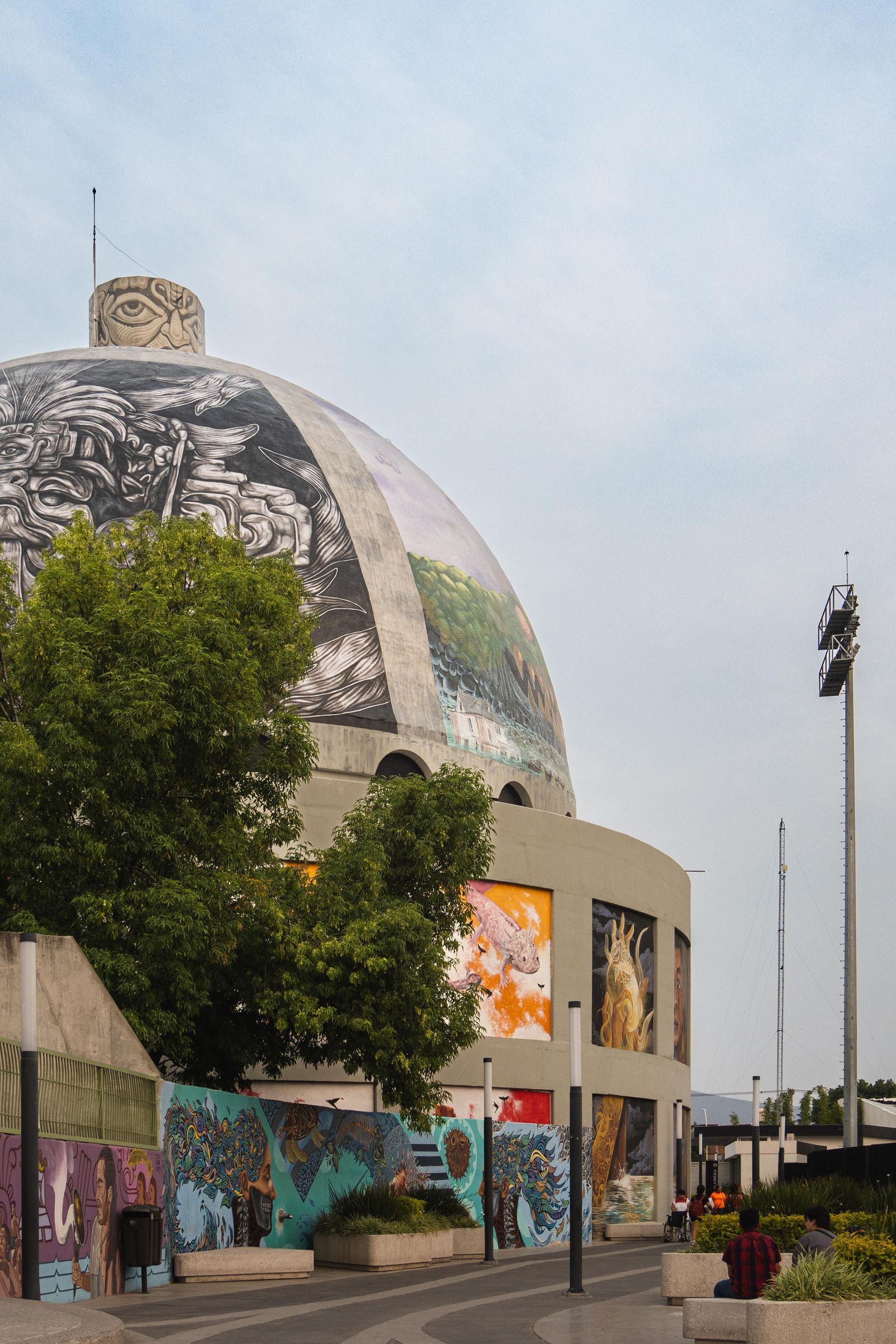 City Murals Photos, Download The BEST Free City Murals Stock Photos ...
