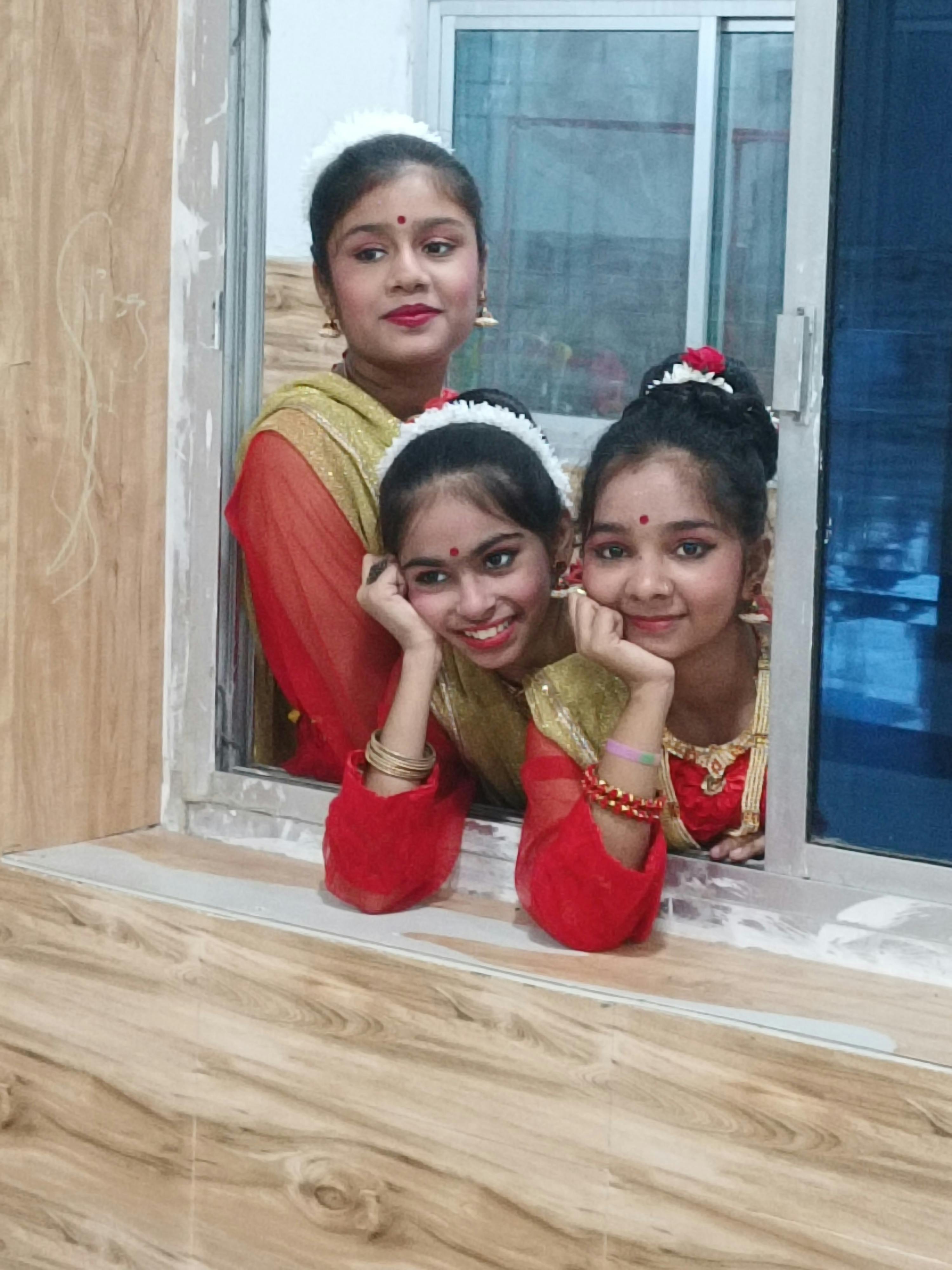 Deepshikha Sinha - Photography